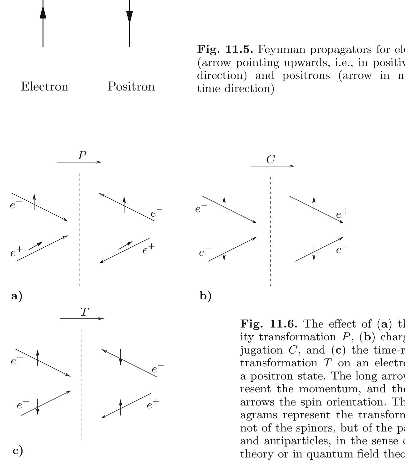6,a—c illustrates the effect of the transformations p, c,