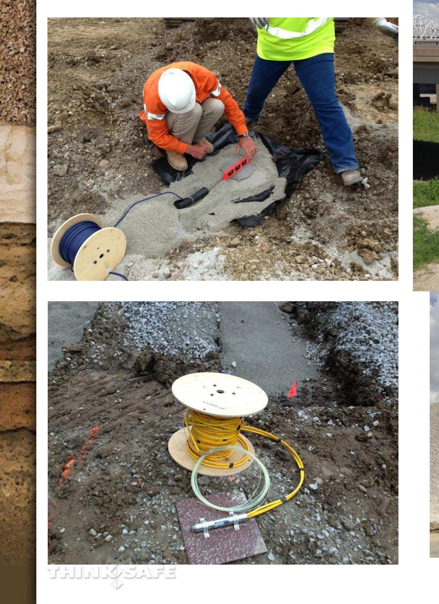 Figure 11 - Design and Construction of Rigid Inclusion