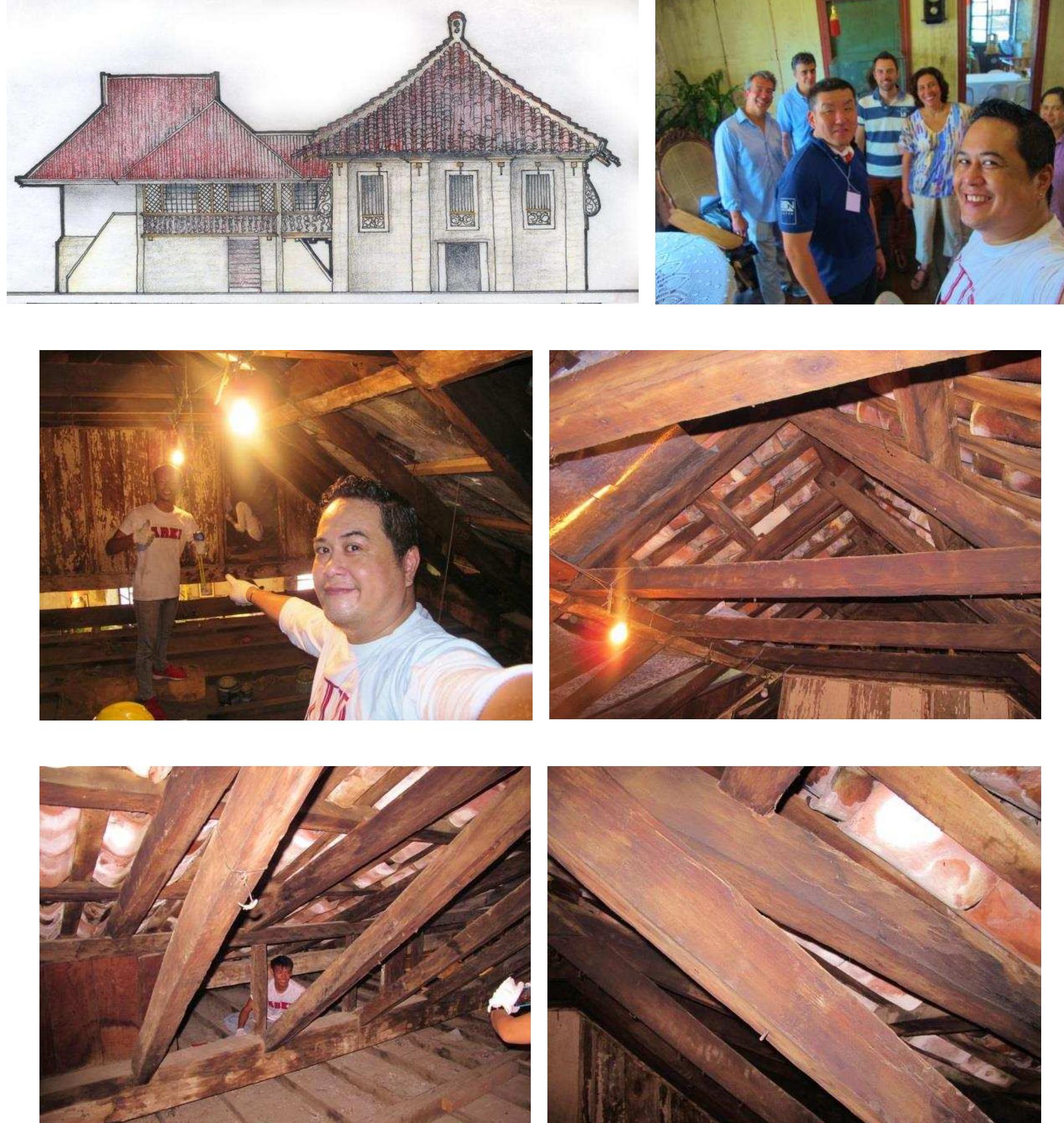 Figure 7 - The Structural Significance of the Multi-Inclined