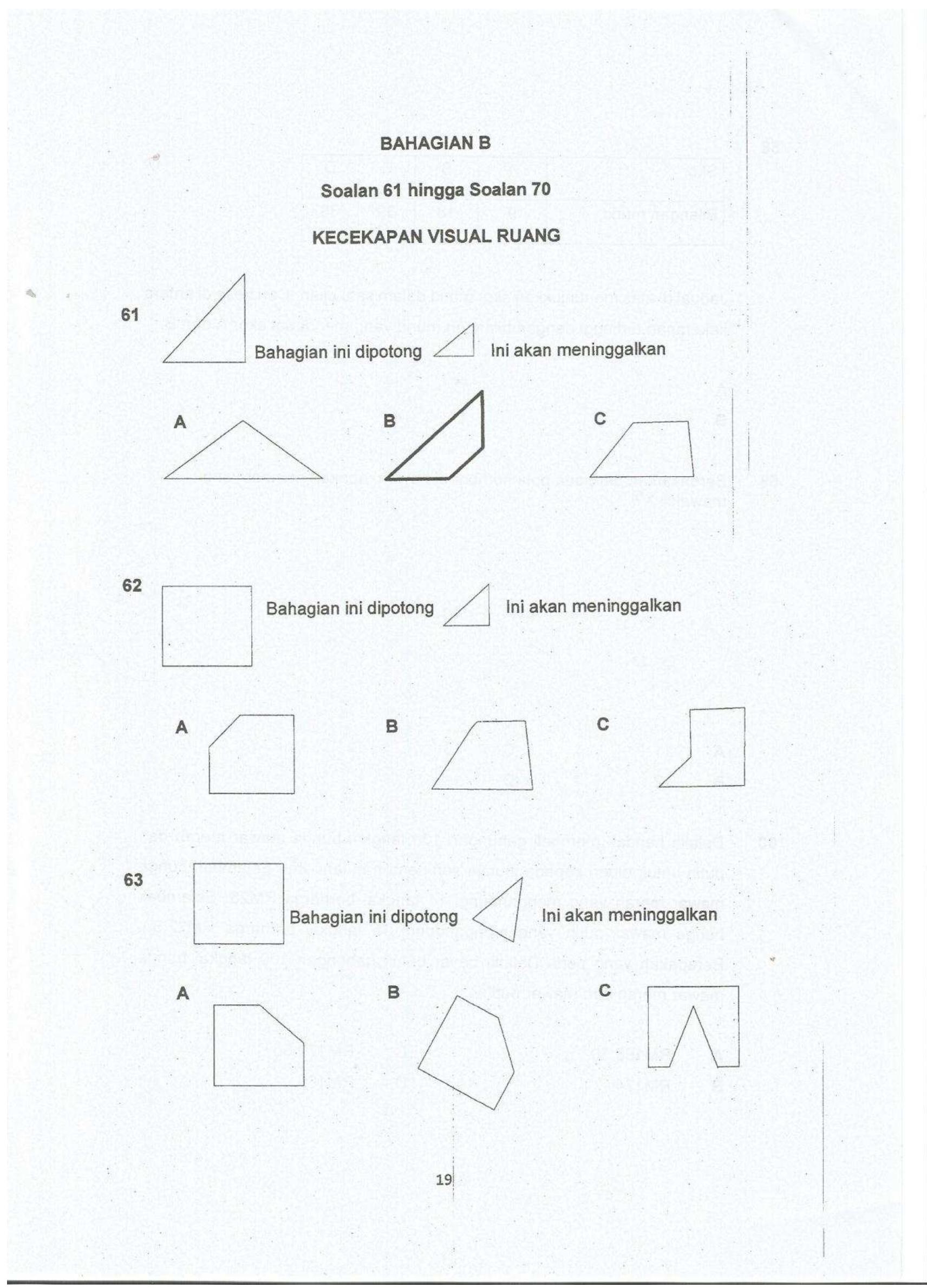 Figure 17 - What is School-based Assessment (SBA)? How SBA