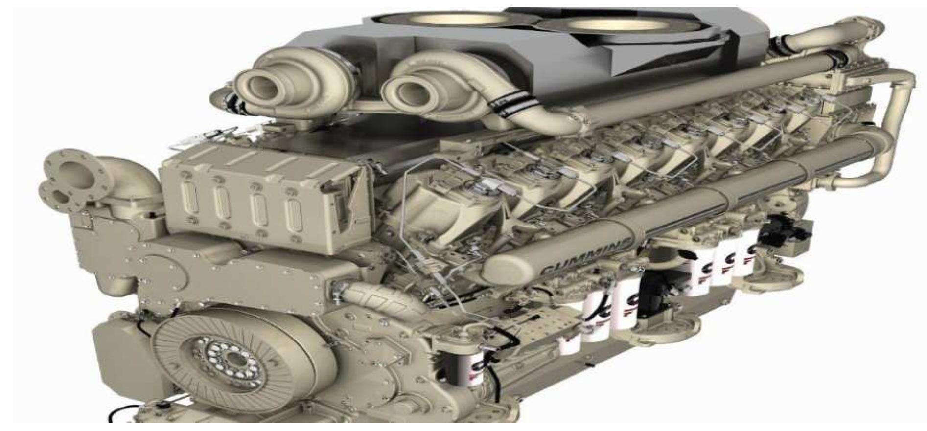4 diesel engine of alco loco tion in a diesel engine for the