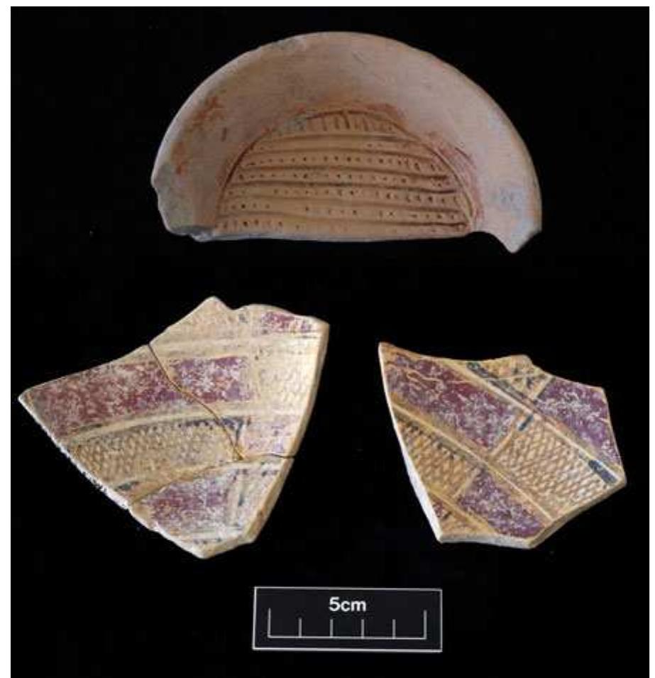 Figure 20 - GURGA CHIYA AND TEPE MARANI: NEW EXCAVATIONS IN