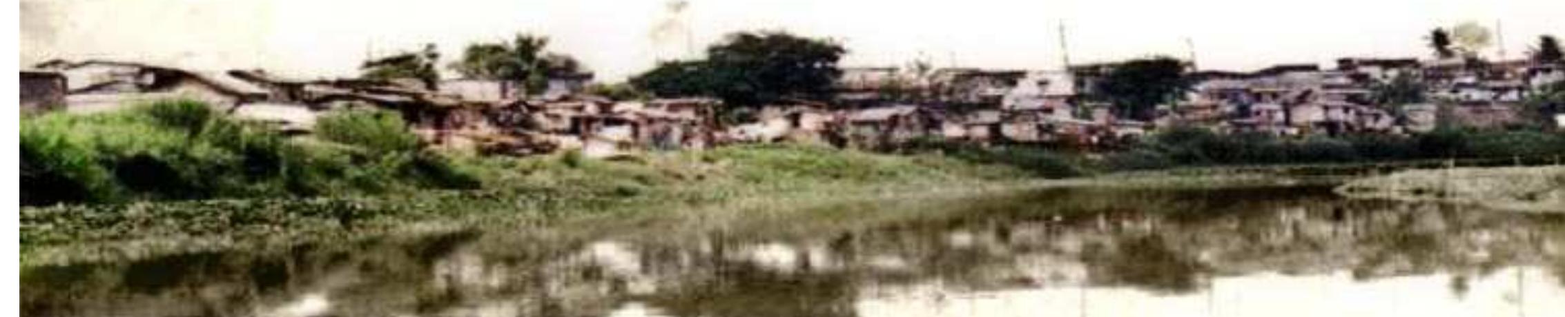 Marikina river drains the pasig-marikina river basin. the