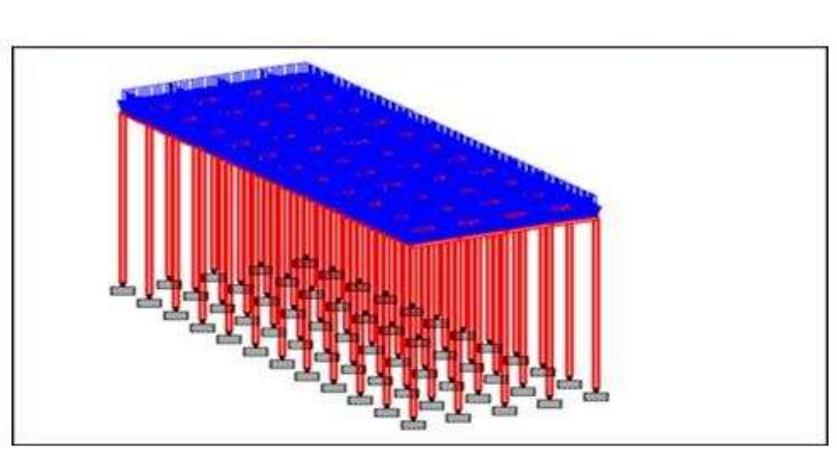 Figure 4 - from Analysis and Design of Marine Berthing