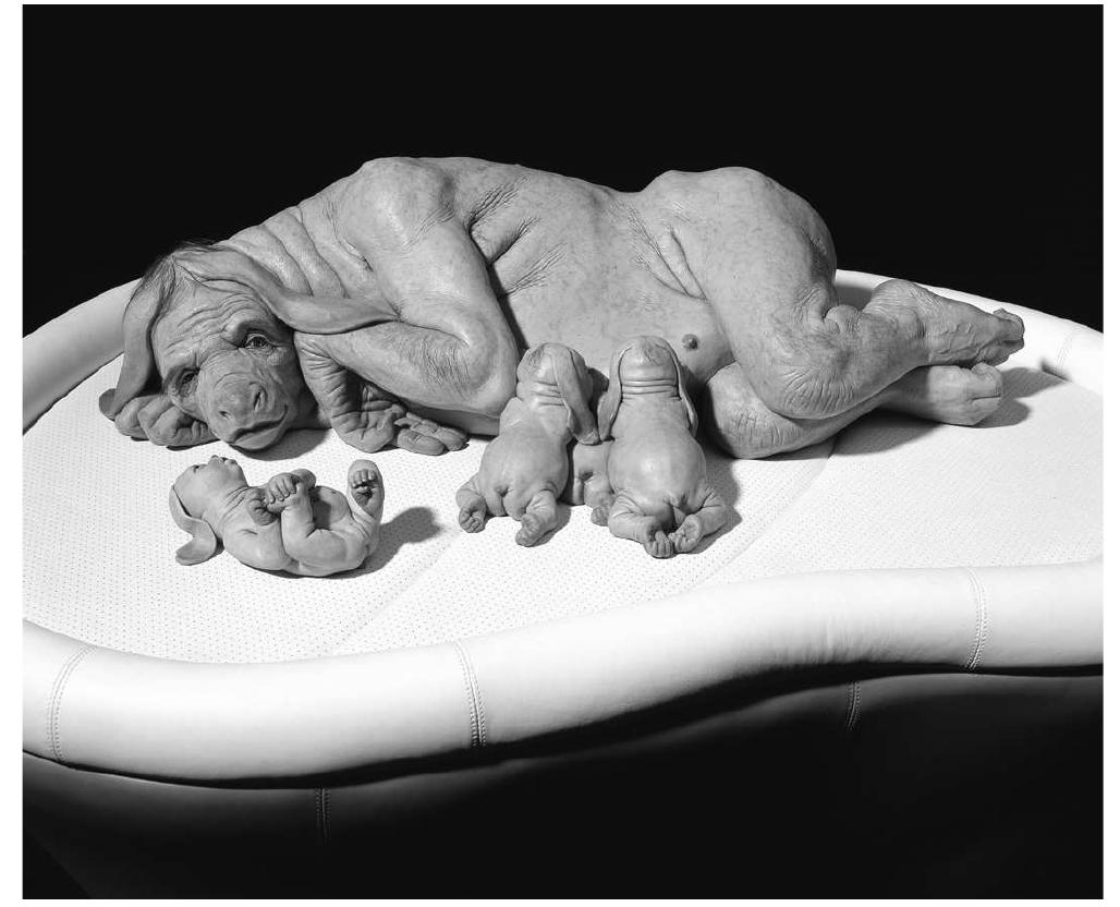 Figure 55 - from Body Parts and Bodies Whole