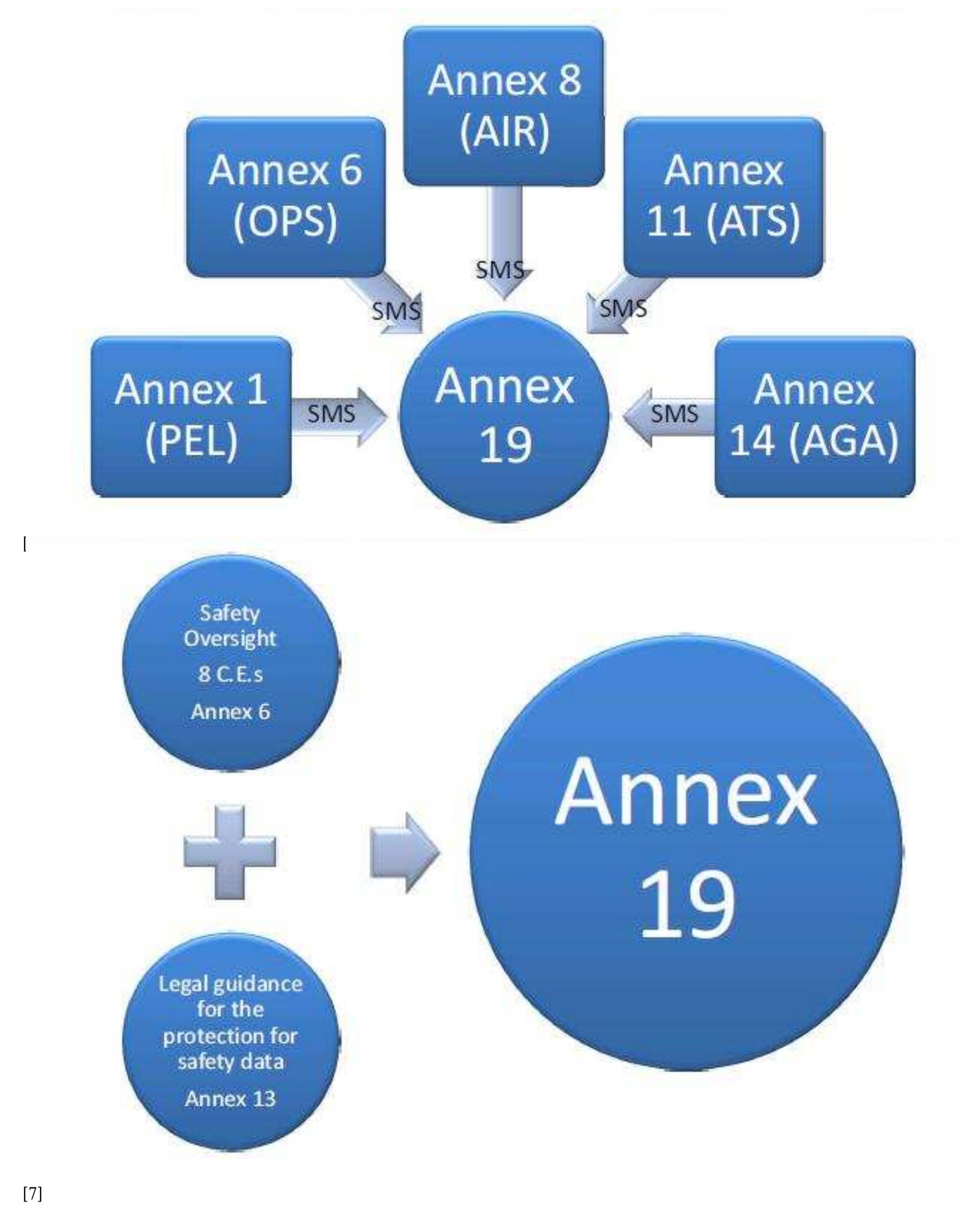 (PDF) ICAO Annex 19 Safety Management