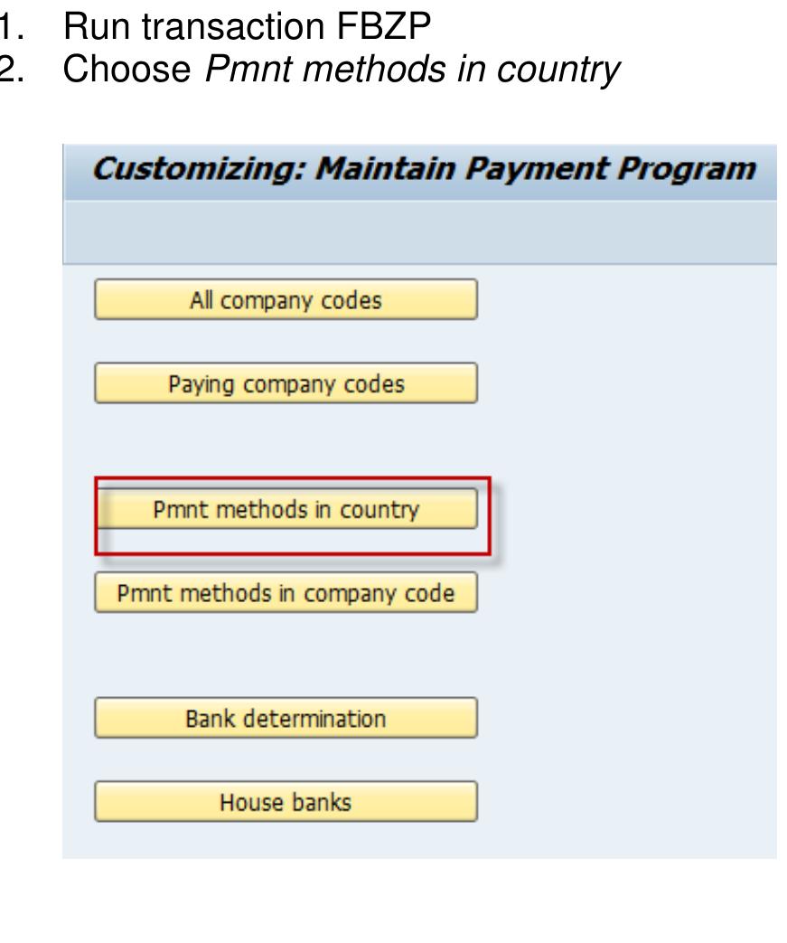 Figure 11 - DMEE Tree Creation