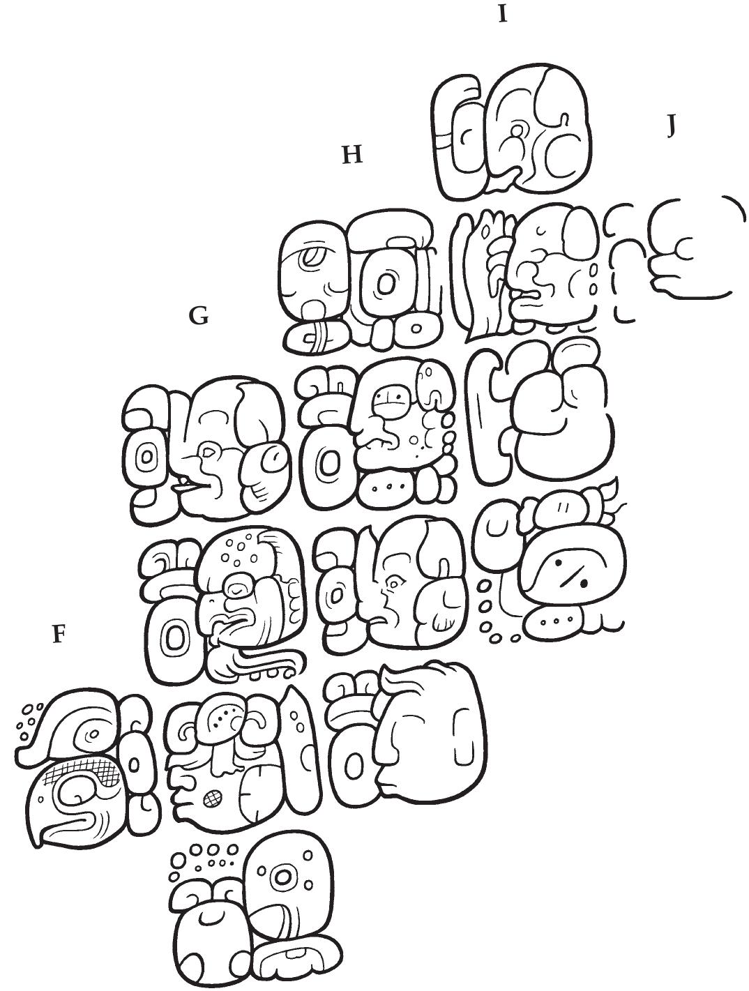 Figure 9 - from The Syllabic Sign we and an Apologia for