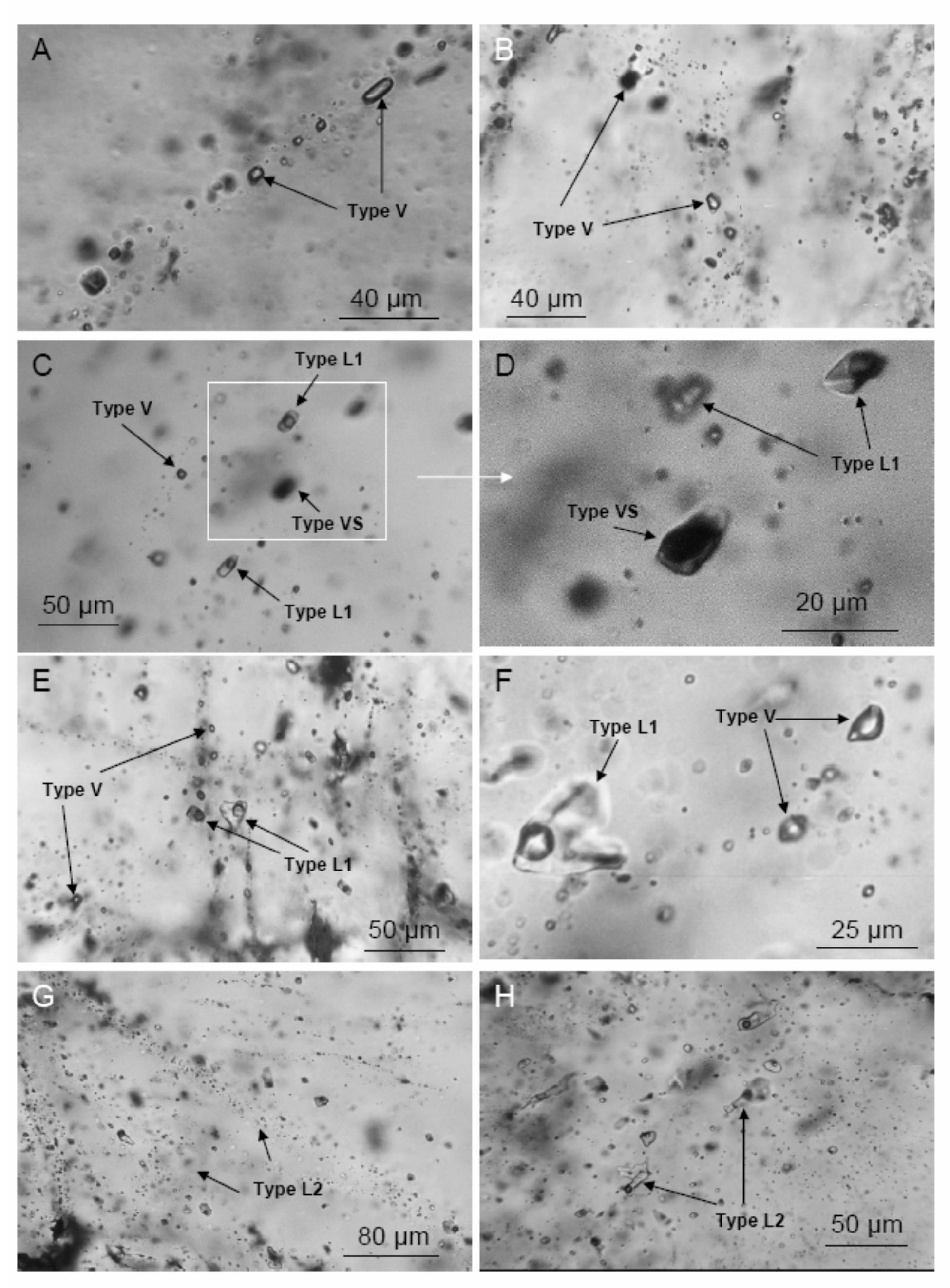 Figure 12 - from The graphite deposit at Borrowdale (UK): A