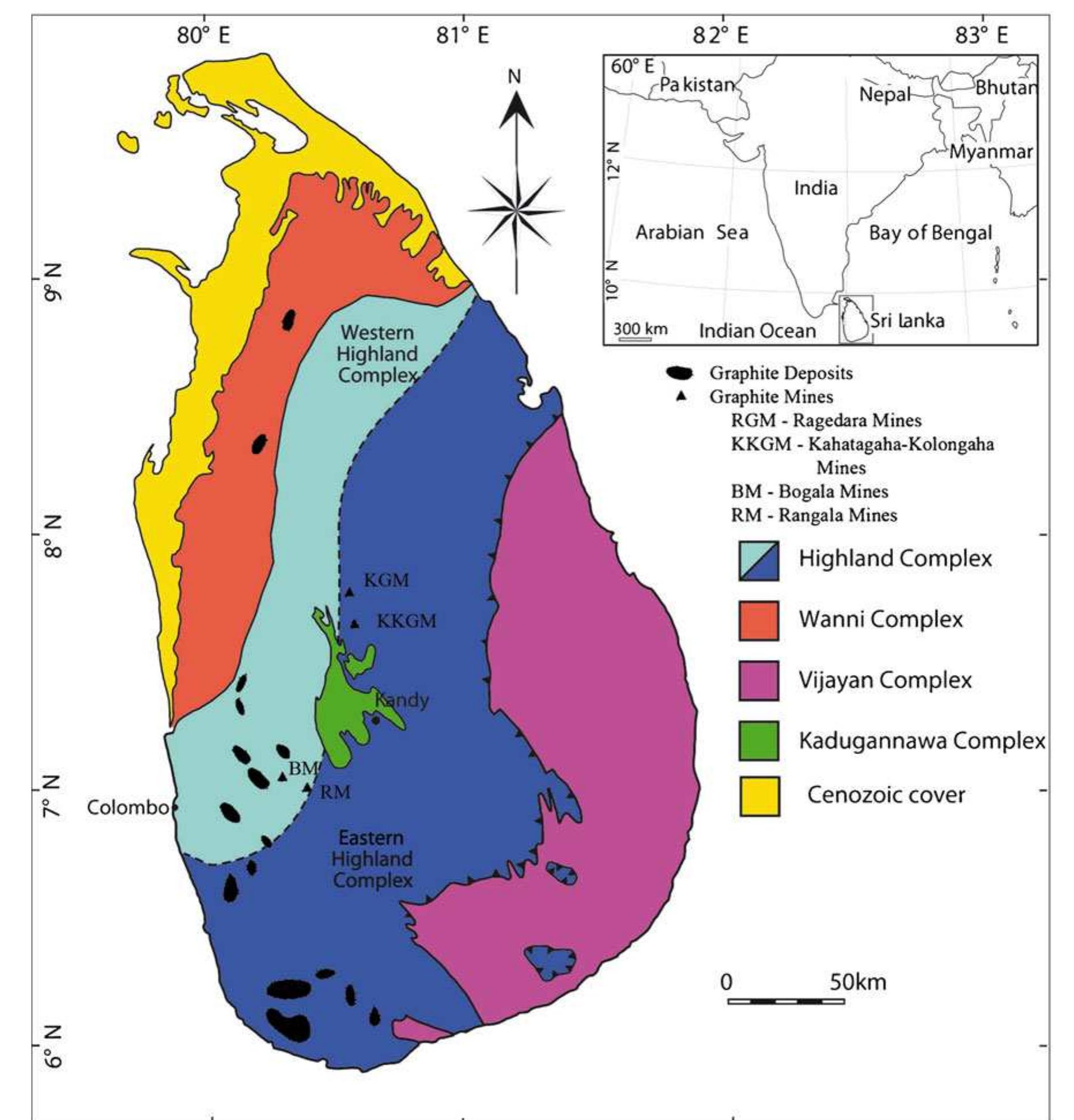 Figure 3 - from Vein graphite deposits: geological settings,