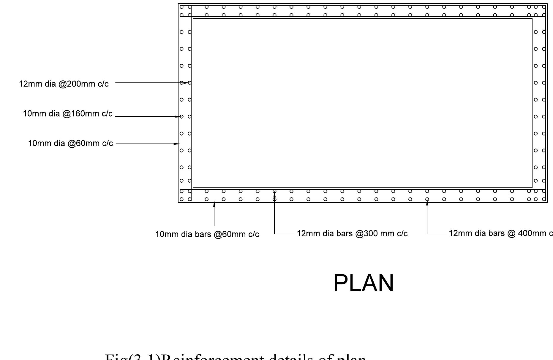 (PDF) DESIGN OF UNDERGROUND RECTANGULAR CONCRETE WATER TANK