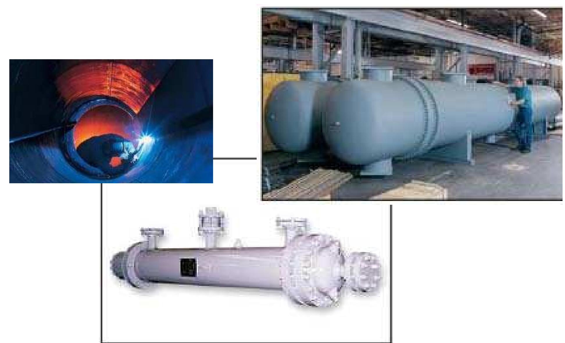(PDF) TEMA Type Heat Exchangers