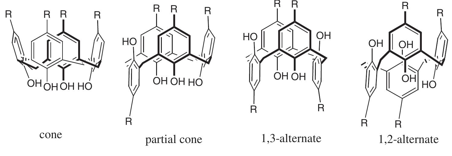 Alternate geometry (figure |). the replacement of phenolic