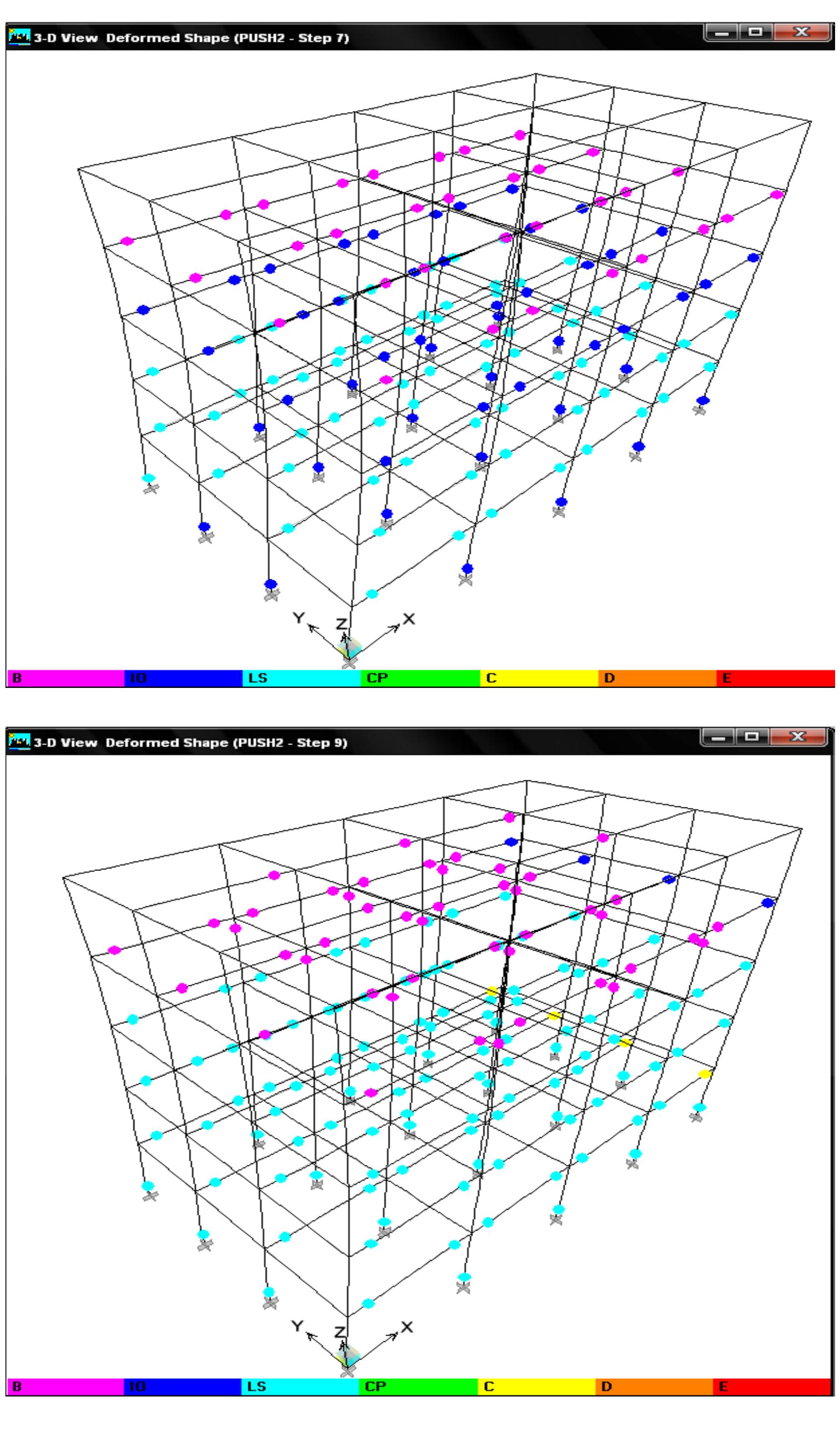 Figure 50 - LEARNING OF ETABS SOFTWARE