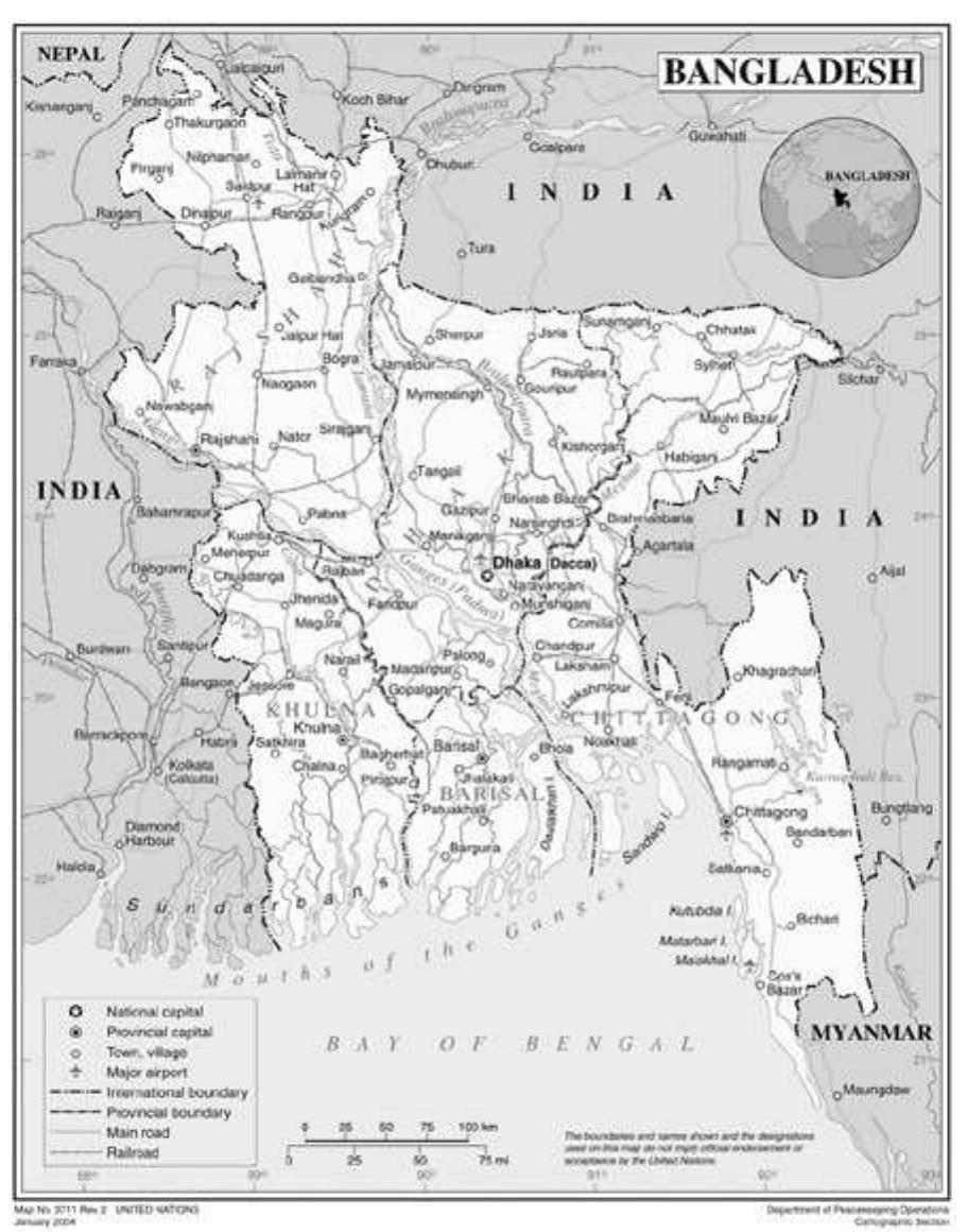 Figure 2 - from Bangladesh Health System Review