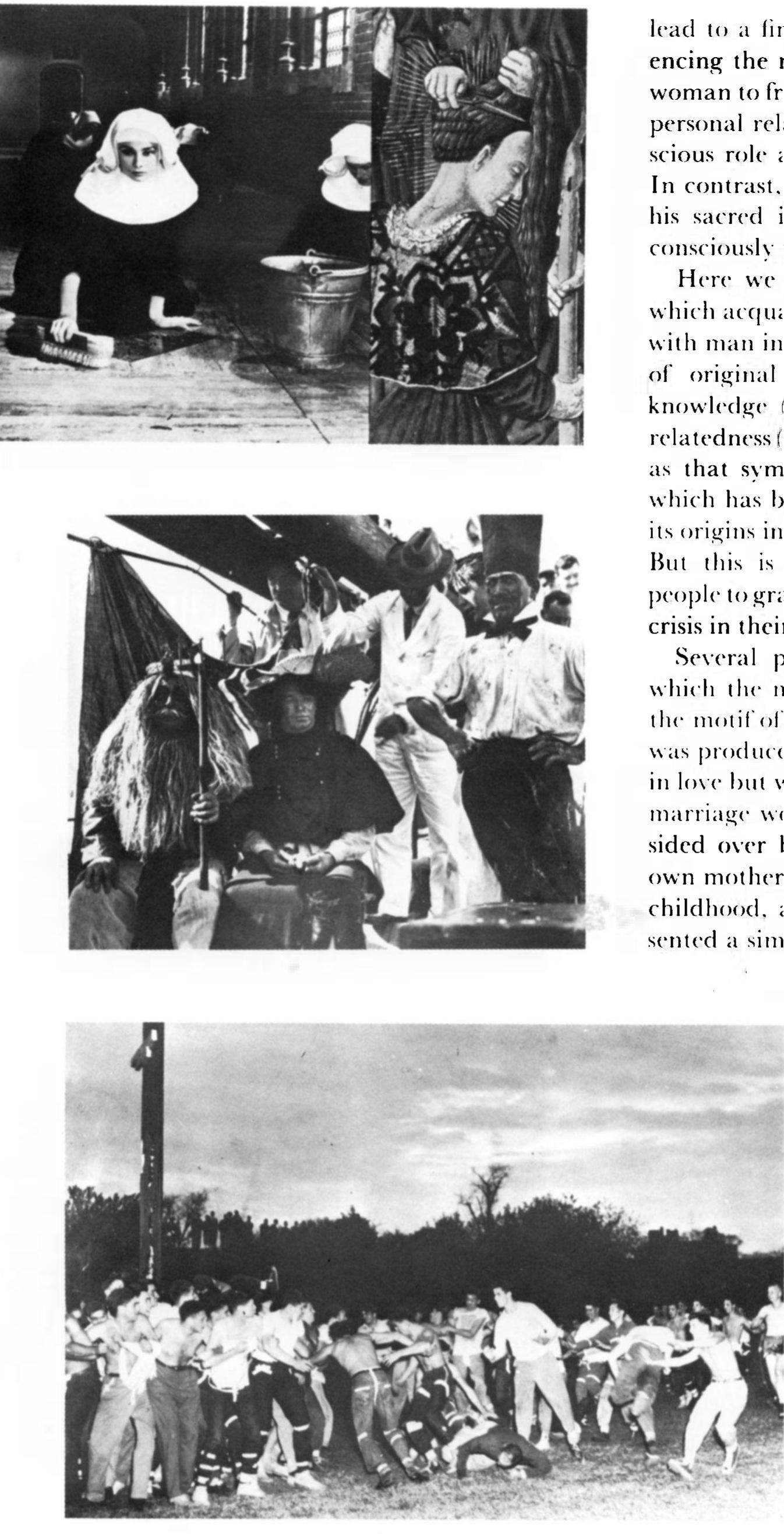 Figure 69 - Man and his Symbols conceived and edited by
