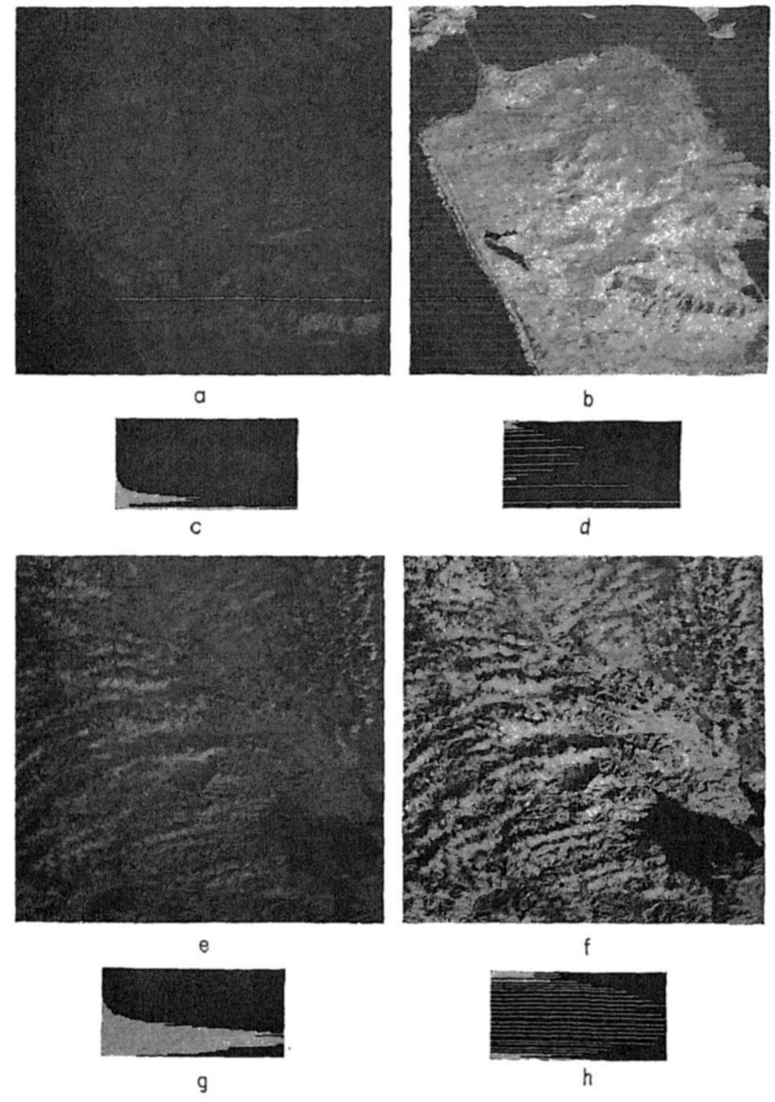 Fria 1 Examples Of Histogram Equalization A Original