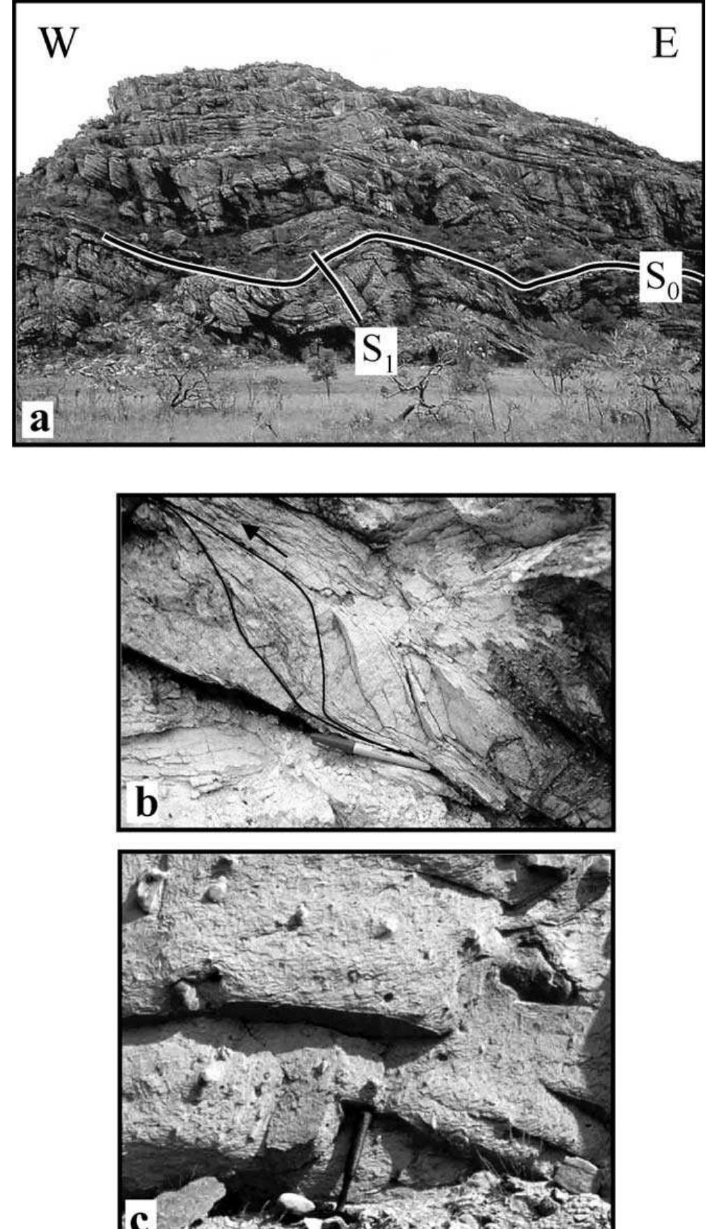In order to understand the kinematics of deformation in the