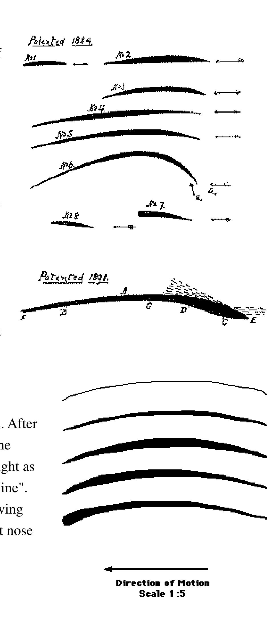 (PDF) Airfoil Design