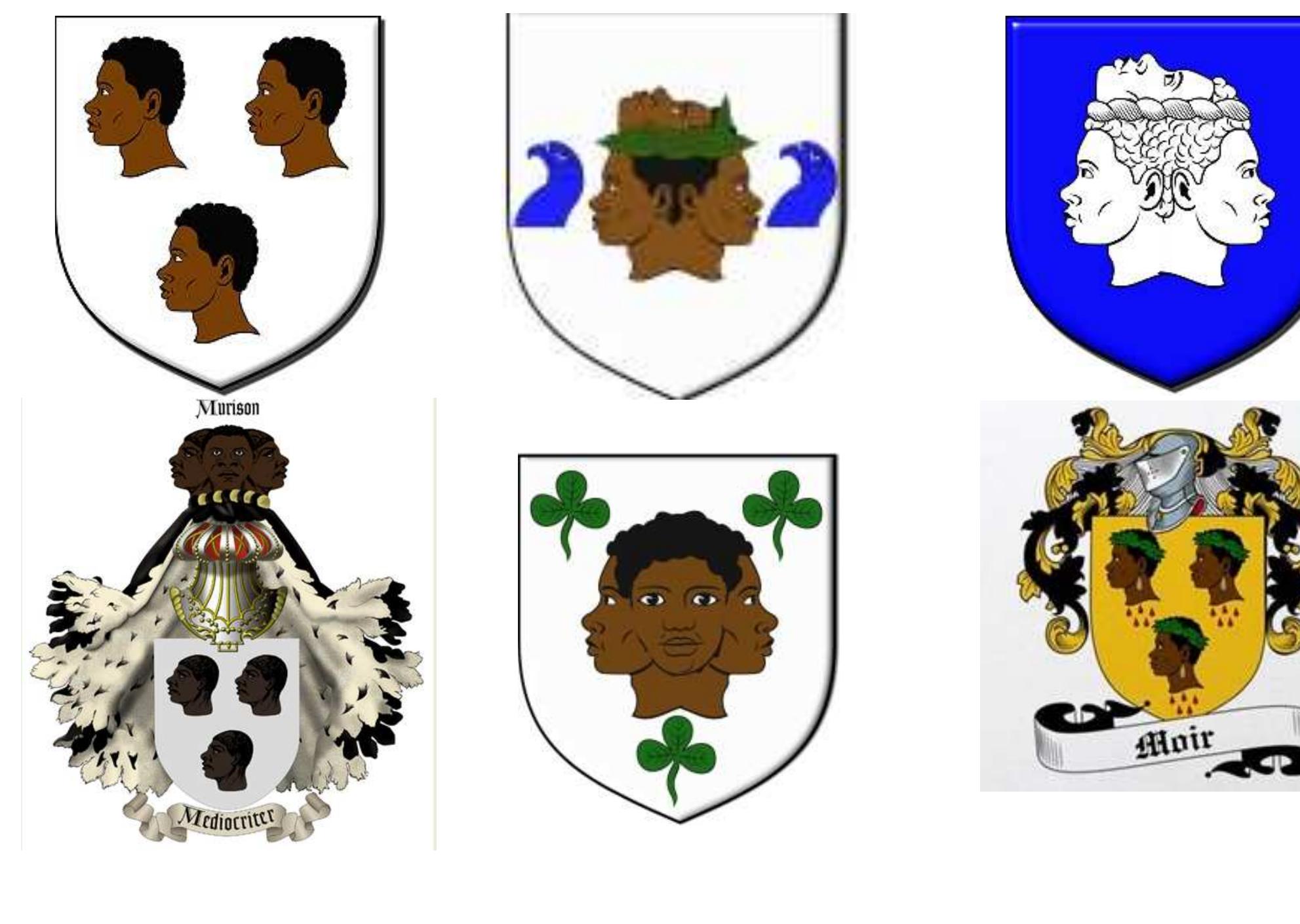 (PDF) The Genealogy of the Morrison Origins in Scotland: A critical ...