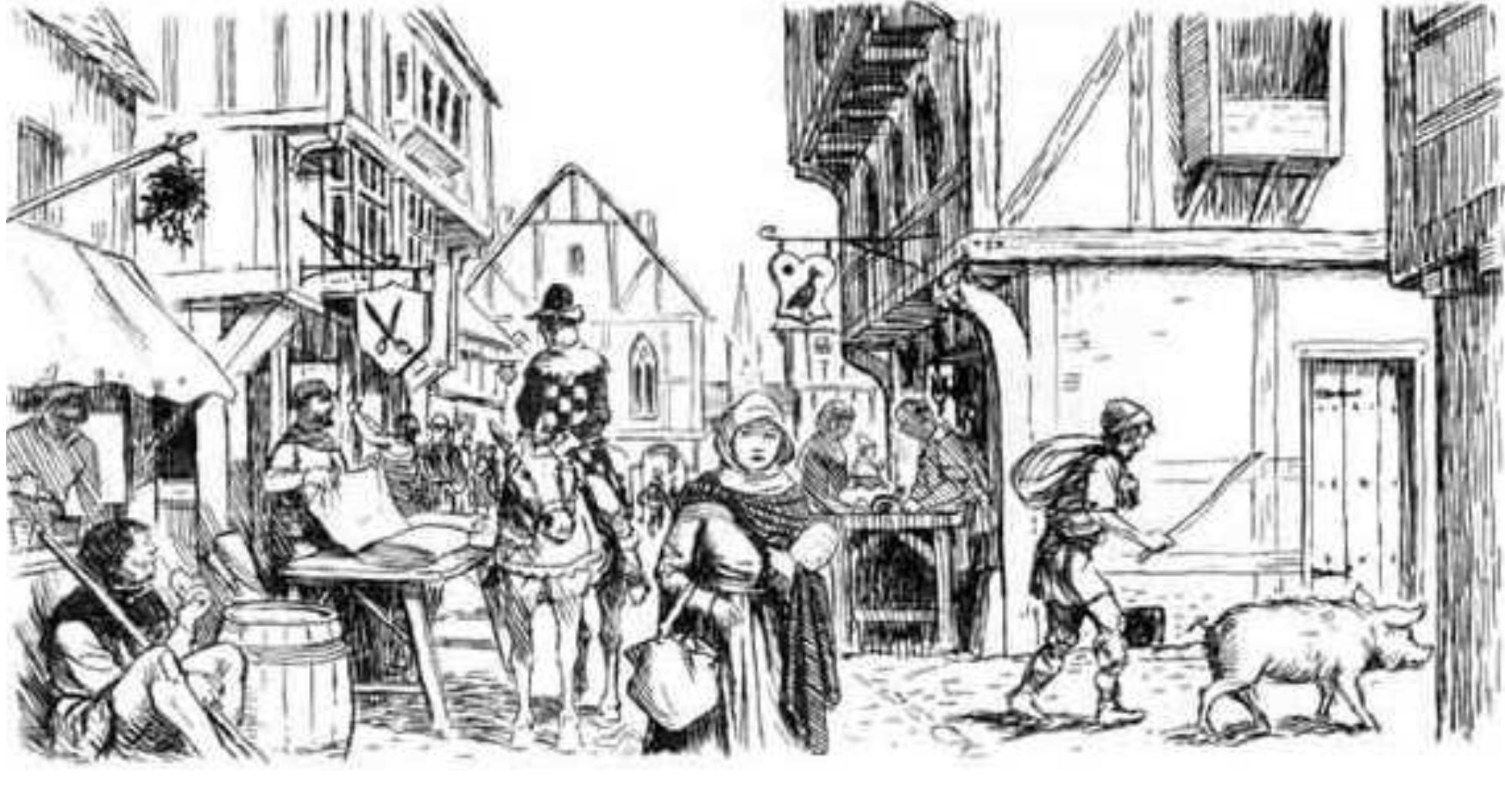 (PDF) The Genealogy of the Morrison Origins in Scotland: A critical ...