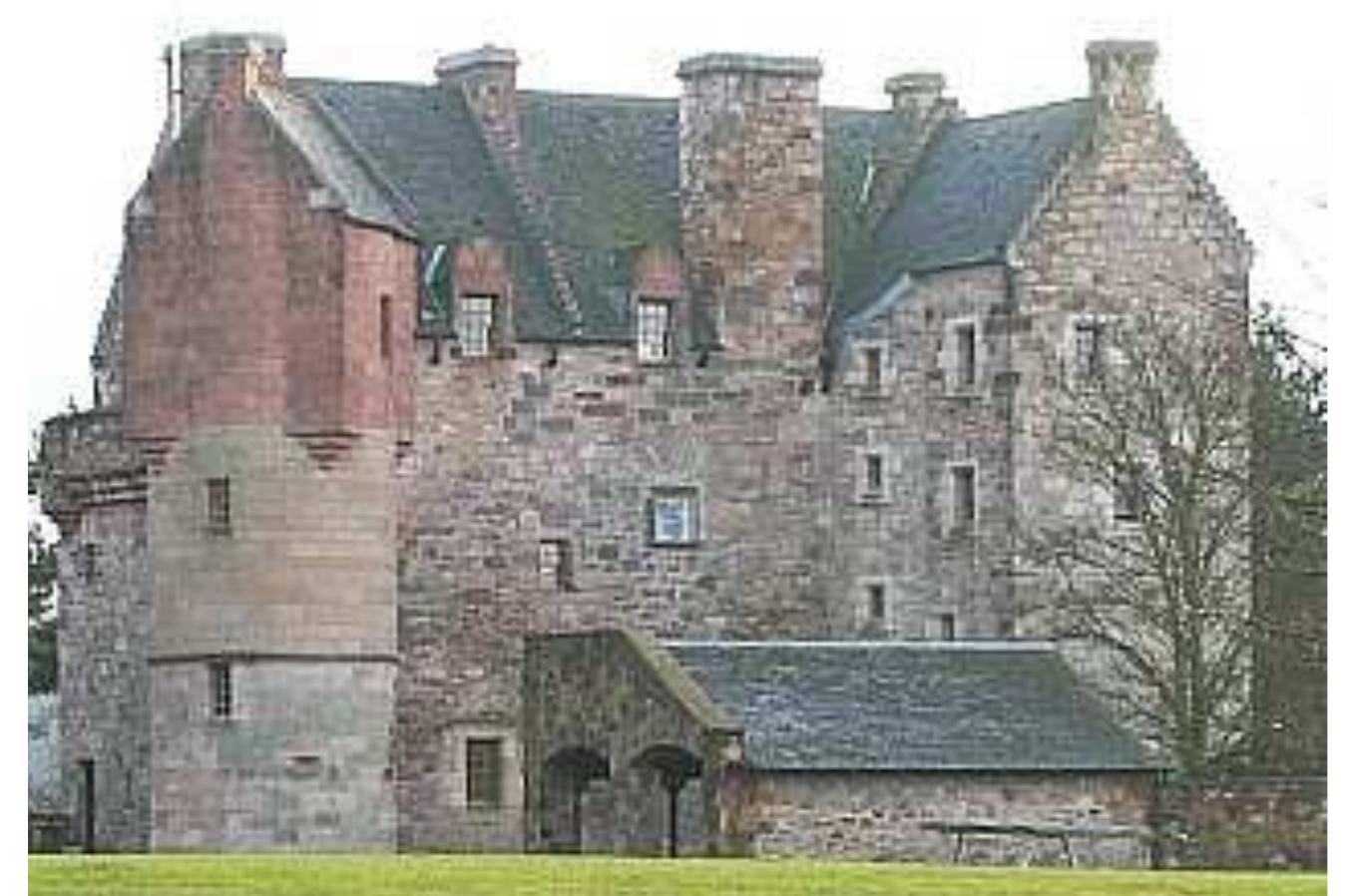 (PDF) The Genealogy of the Morrison Origins in Scotland: A critical ...