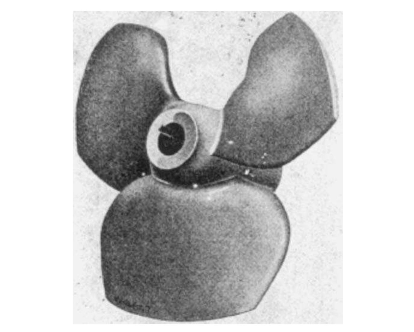 5 multi-stage axial flow compressor rotor. (courtesy of the