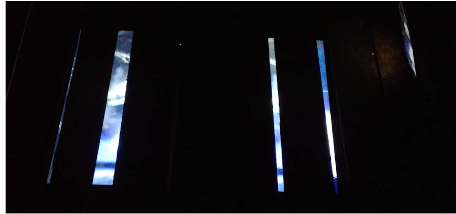 , simon baré, installation test, timmh (phase 3) 2015,
