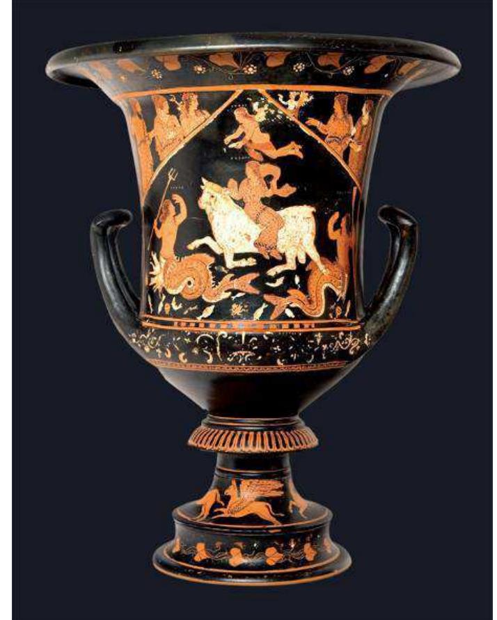 (PDF) The Aureole and the Mandorla: Aspects of the Symbol of the Sacral ...