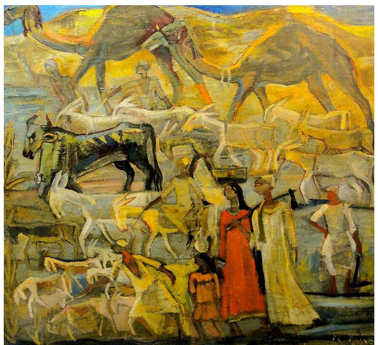 Figure 8 - from Between Diana and Isis: Egypt’s