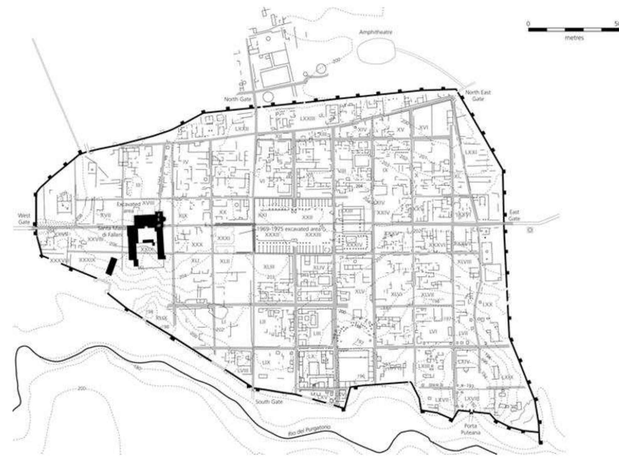 (PDF) The main principles of Roman town planning.pdf