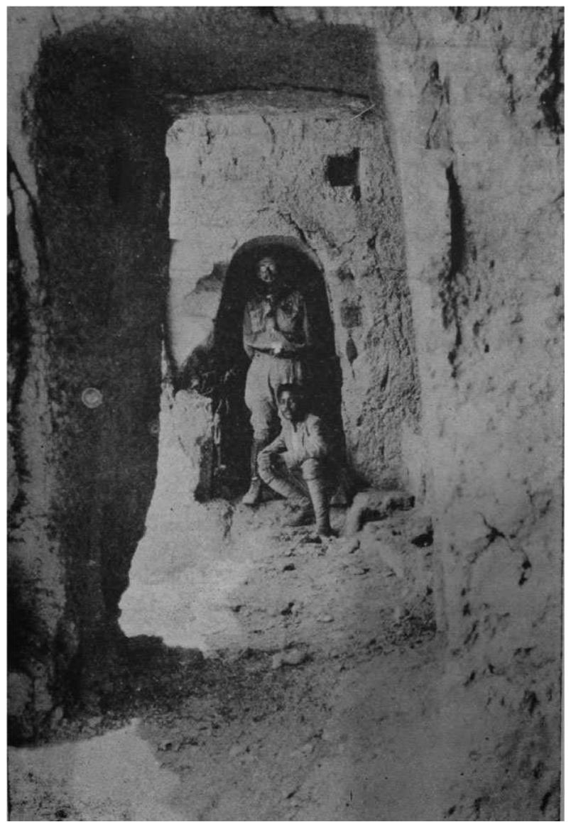 Faroe islands), dafa resumed its activities in 1946. under