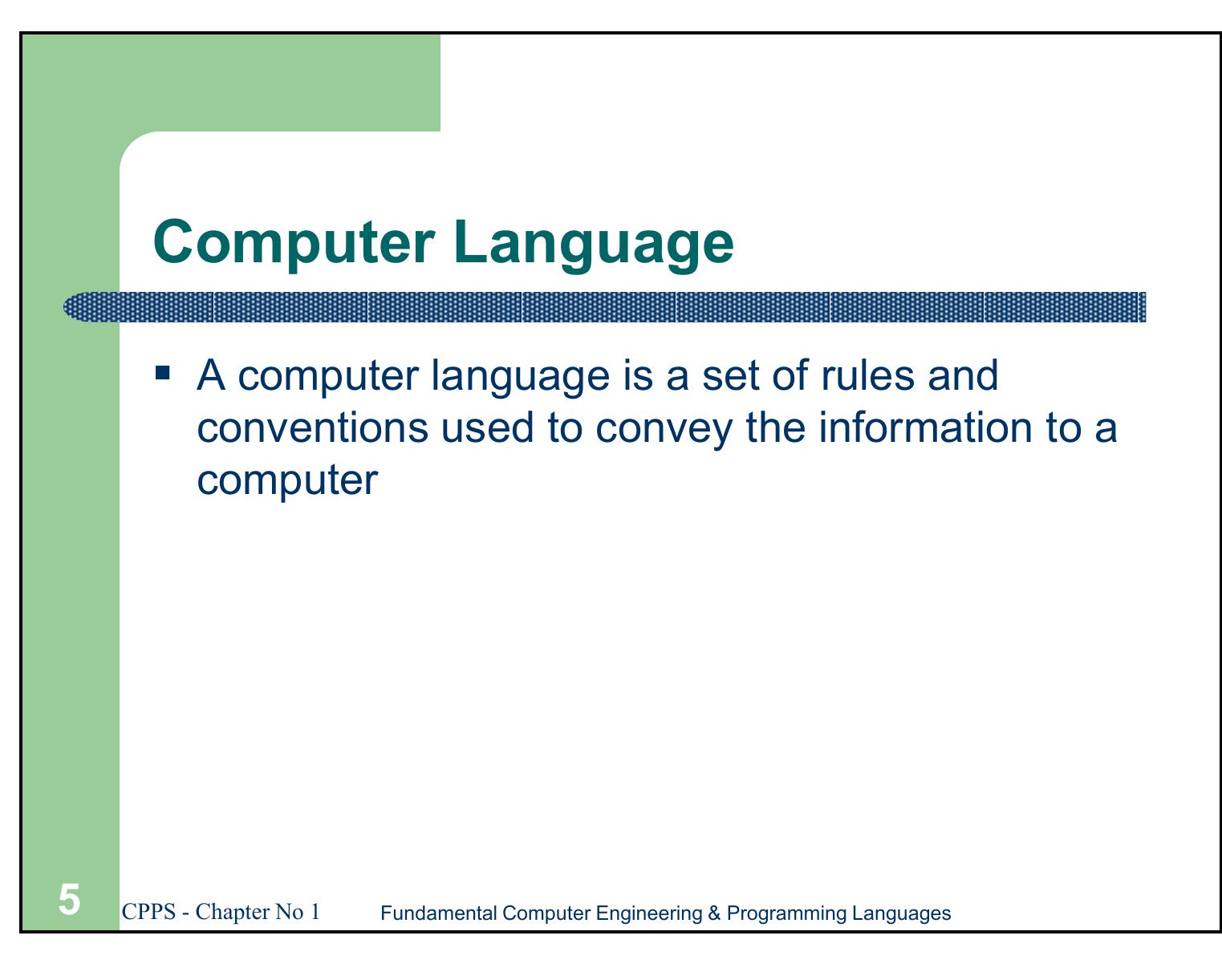Figure 6 - Introduction to Turbo C P i E i t Programming