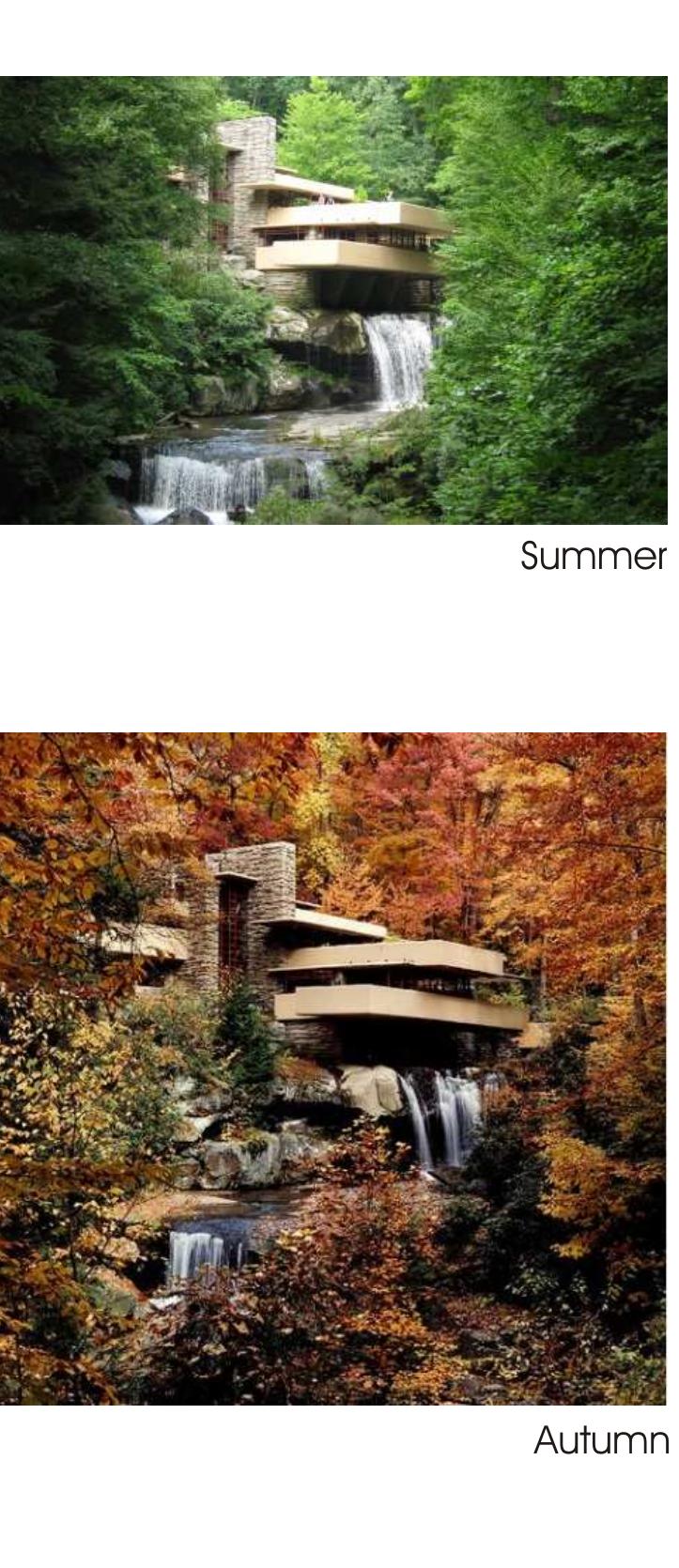 (PDF) Falling Water