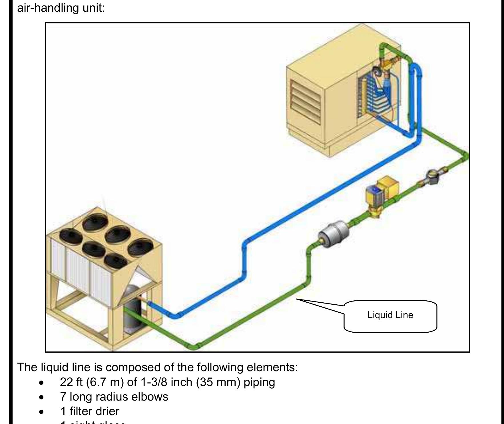 Figure 16 - Application Guide AG 31-011 Refrigerant Piping