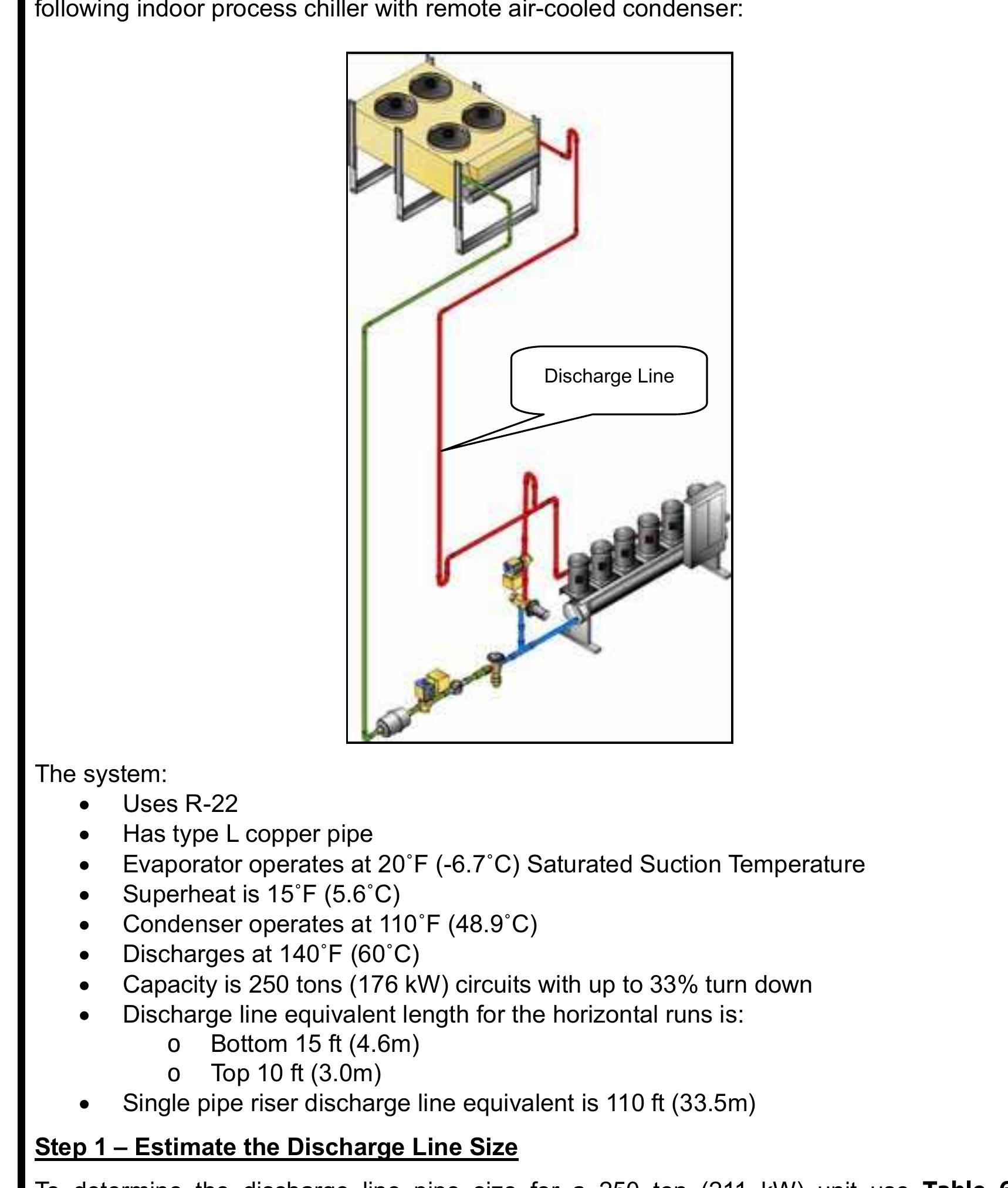 Figure 23 - Application Guide AG 31-011 Refrigerant Piping