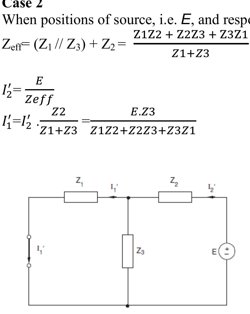 Figure 80 - BASIC ELECTRICAL ENGINEERING