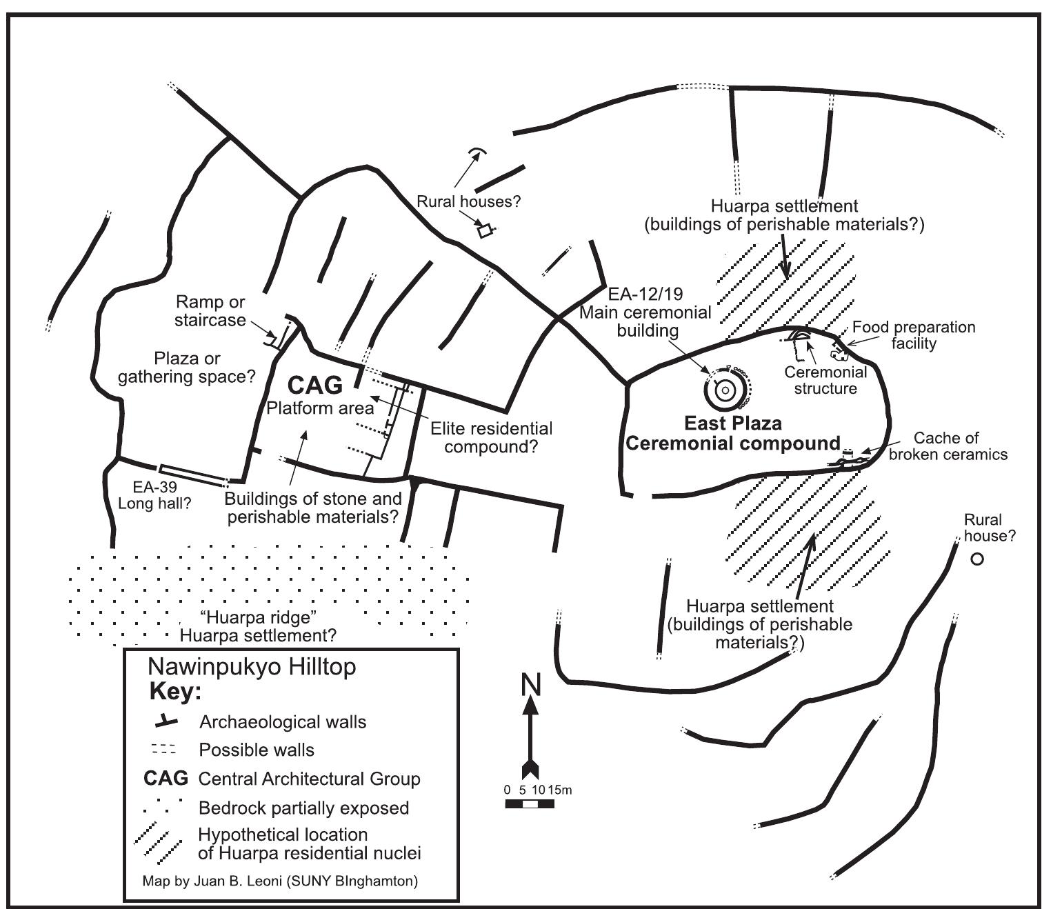 3. nawinpukyo. hypothetical layout of early intermediate