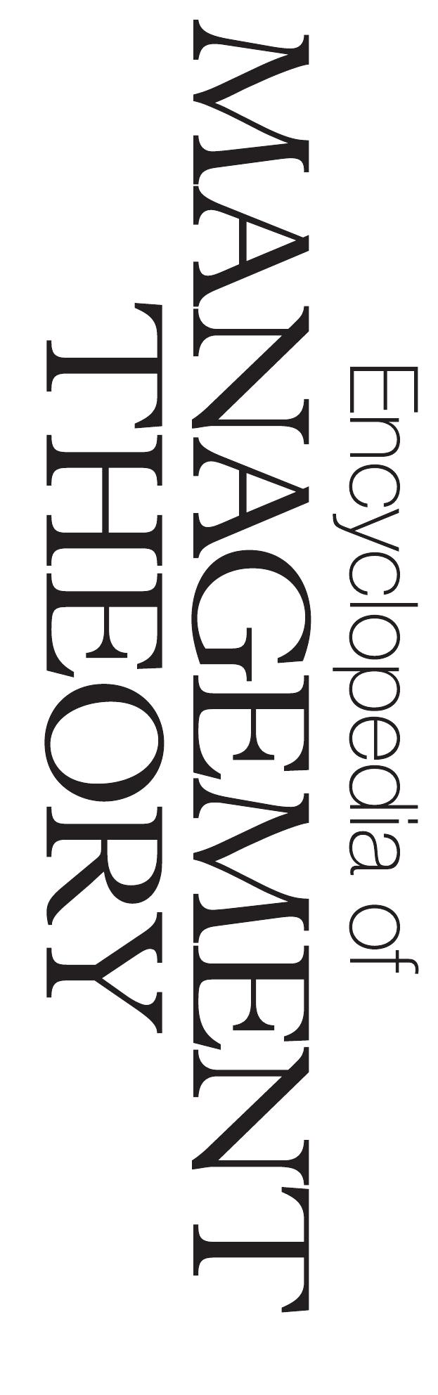 (PDF) The Garbage Can Model of Decision Making