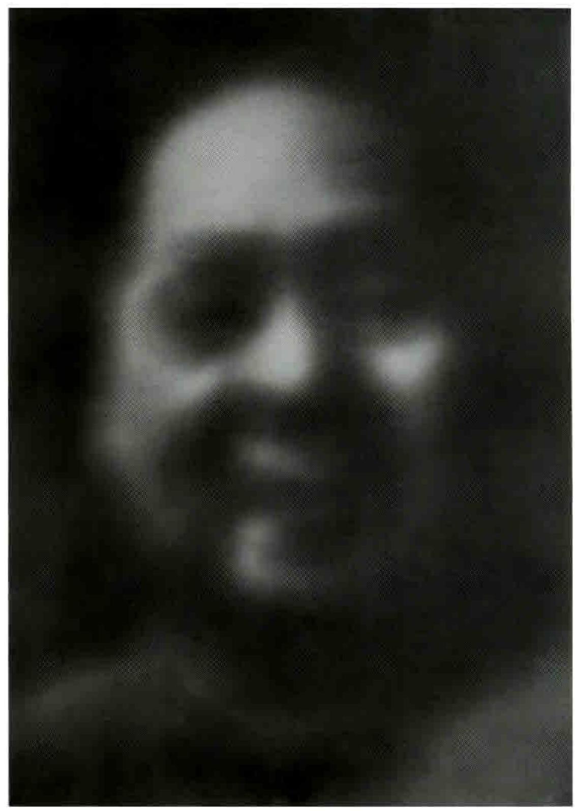 Figure 5 - "Conclusion, Art and Illusion: Cold War Art