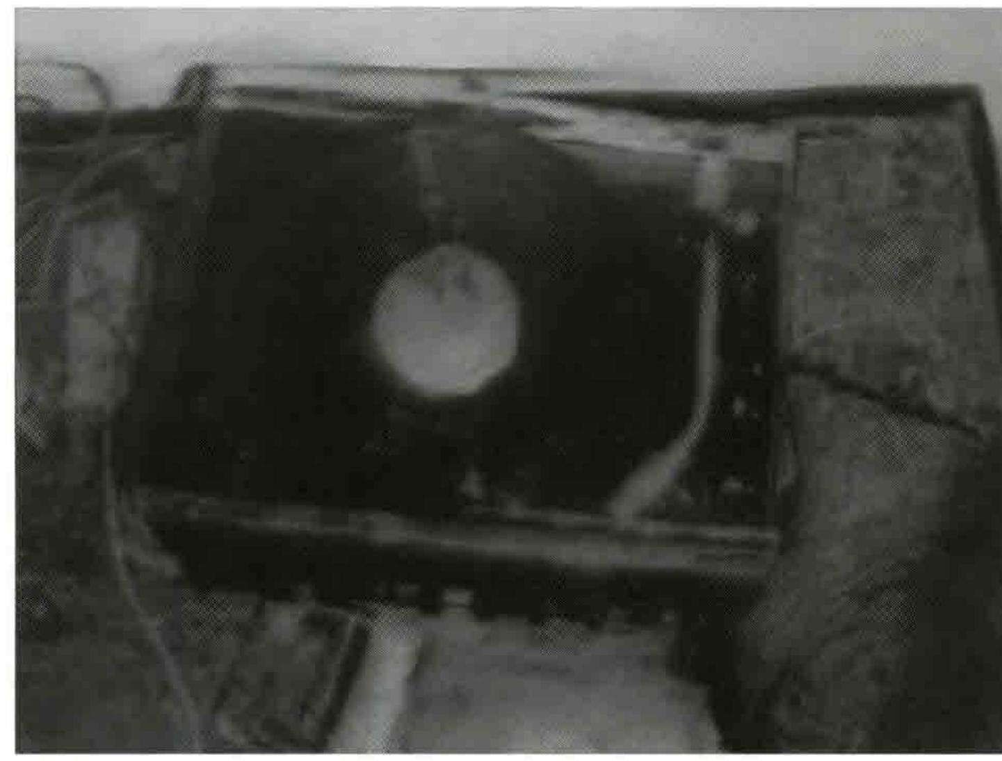 Figure 6 - "Conclusion, Art and Illusion: Cold War Art