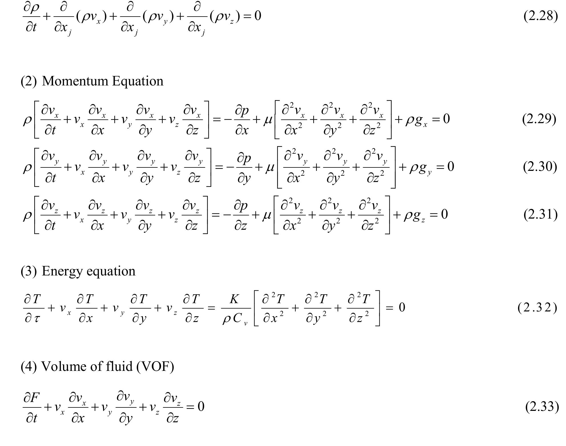 Figure 8 - Gating System Design Optimization for Sand