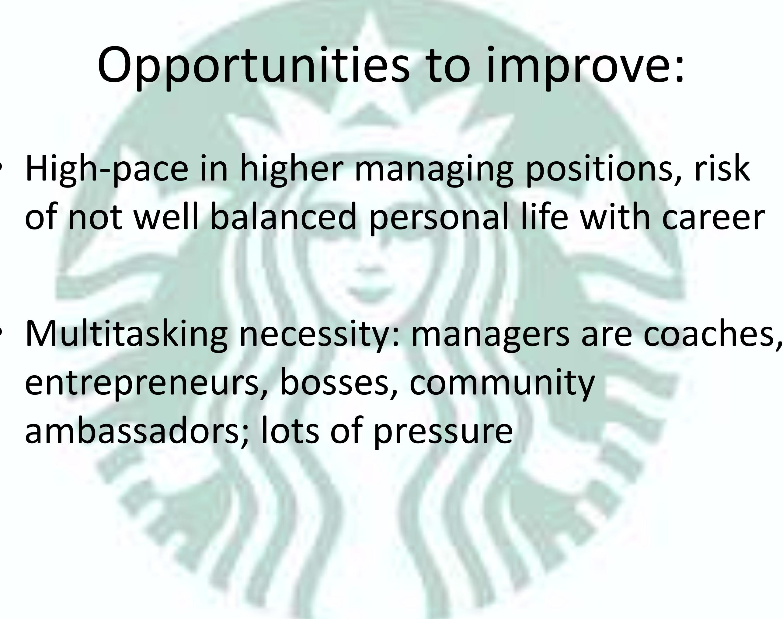 (PDF) How does Starbucks implement Stakeholder Theory Critically ...