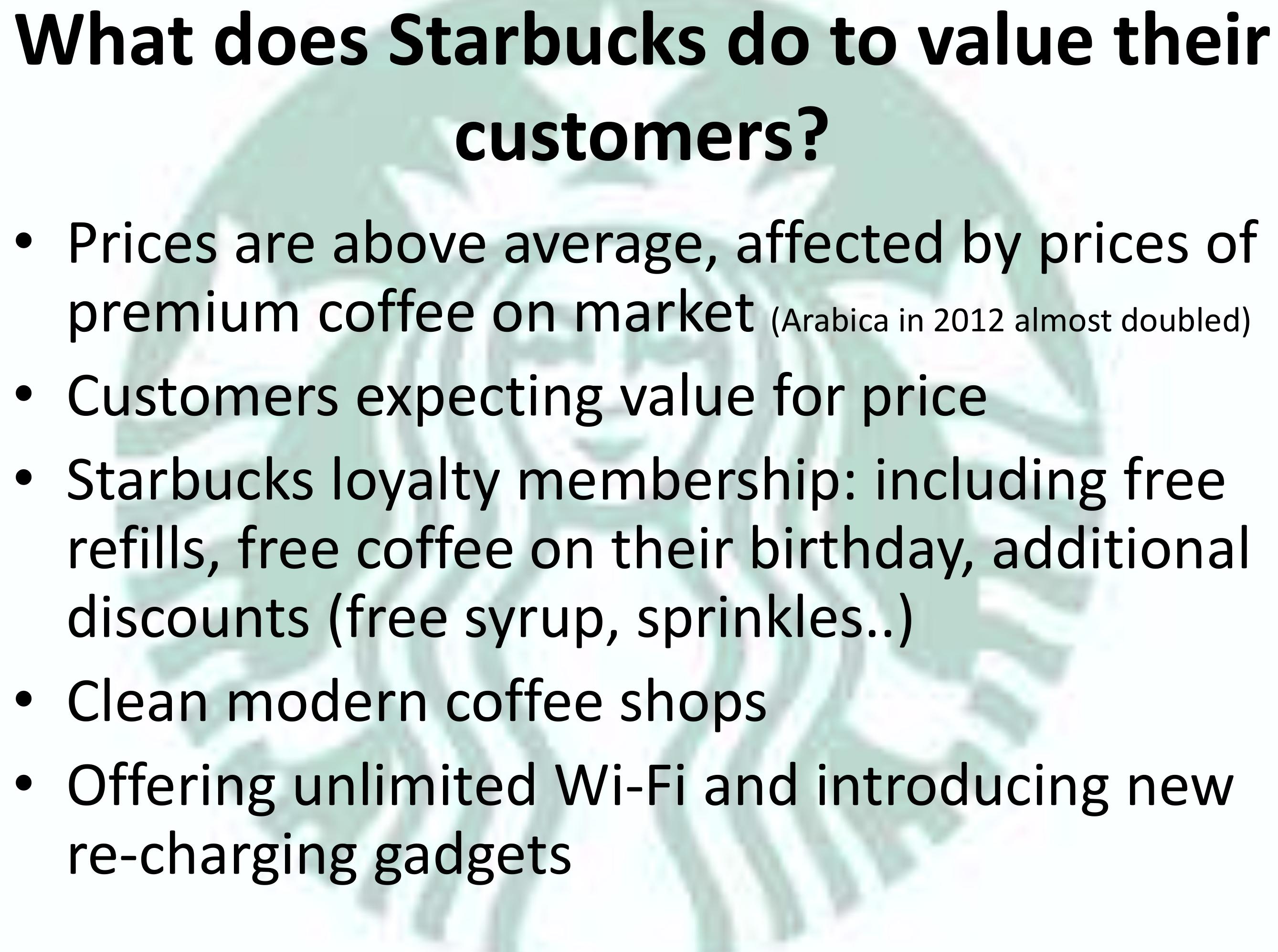 (PDF) How does Starbucks implement Stakeholder Theory Critically ...