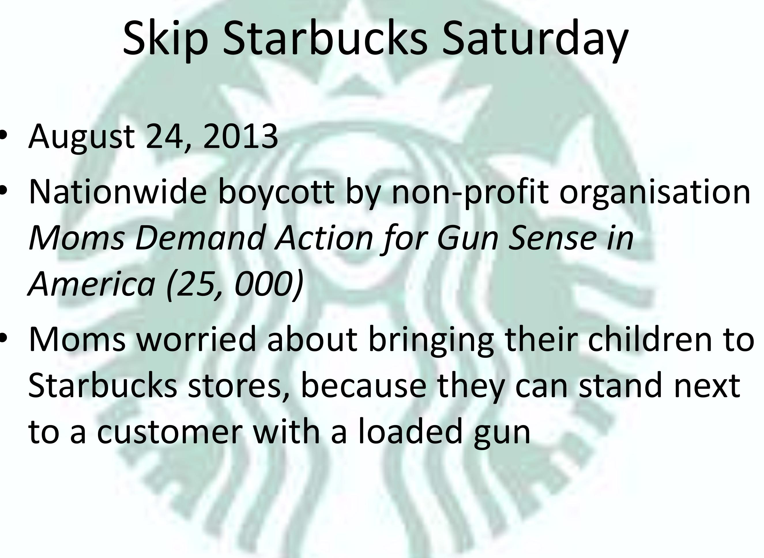 (PDF) How does Starbucks implement Stakeholder Theory Critically ...