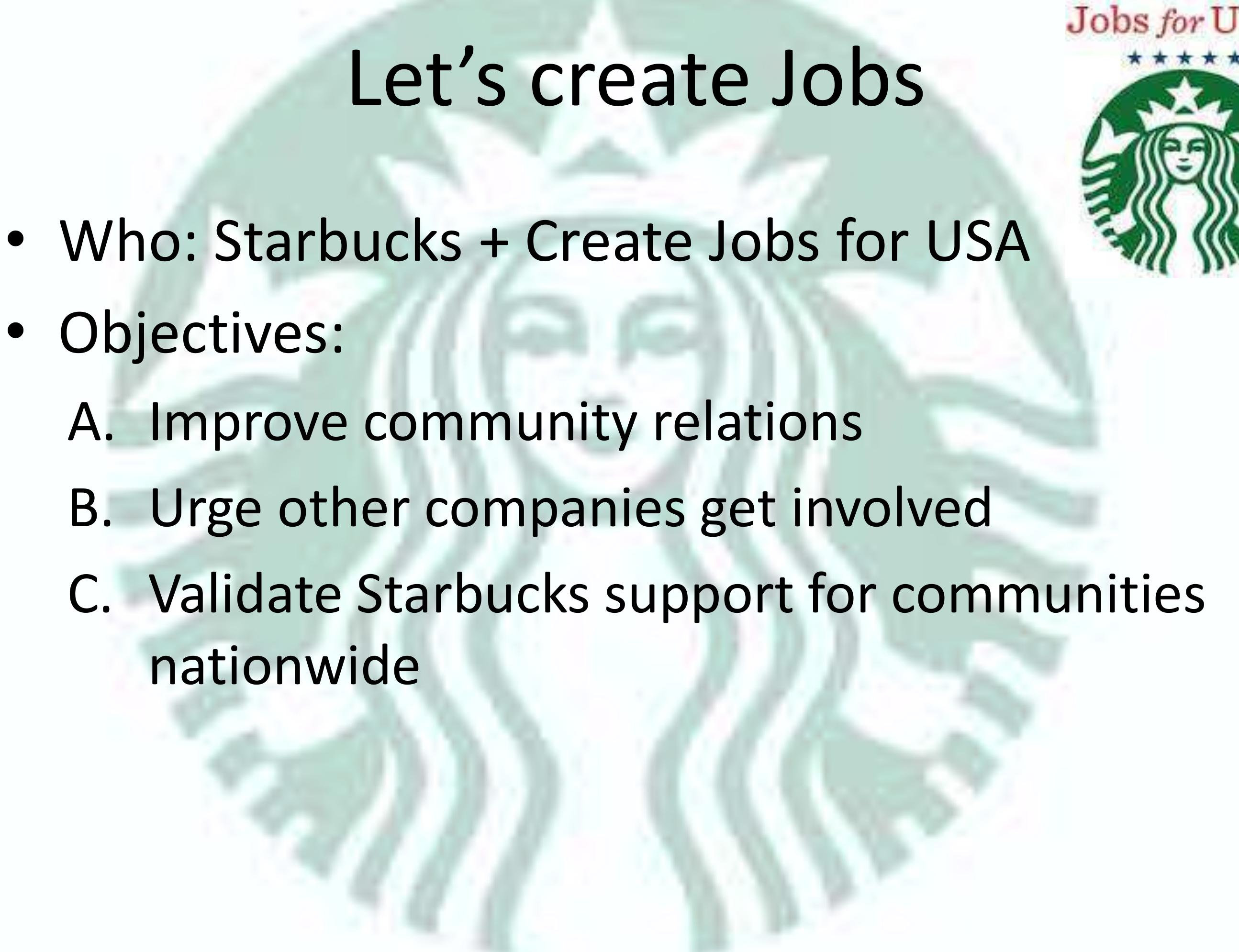 (PDF) How does Starbucks implement Stakeholder Theory Critically ...