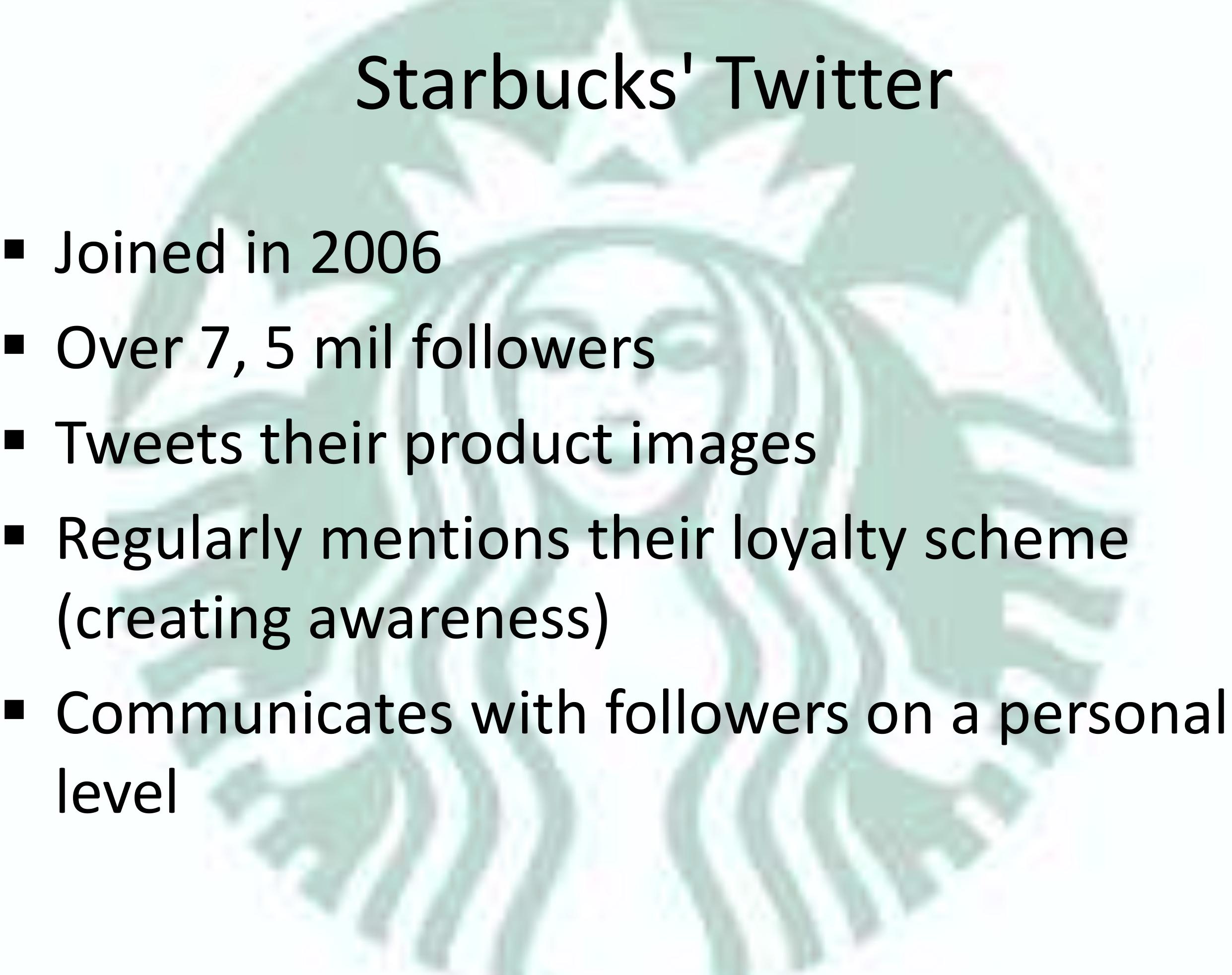 (PDF) How does Starbucks implement Stakeholder Theory Critically ...