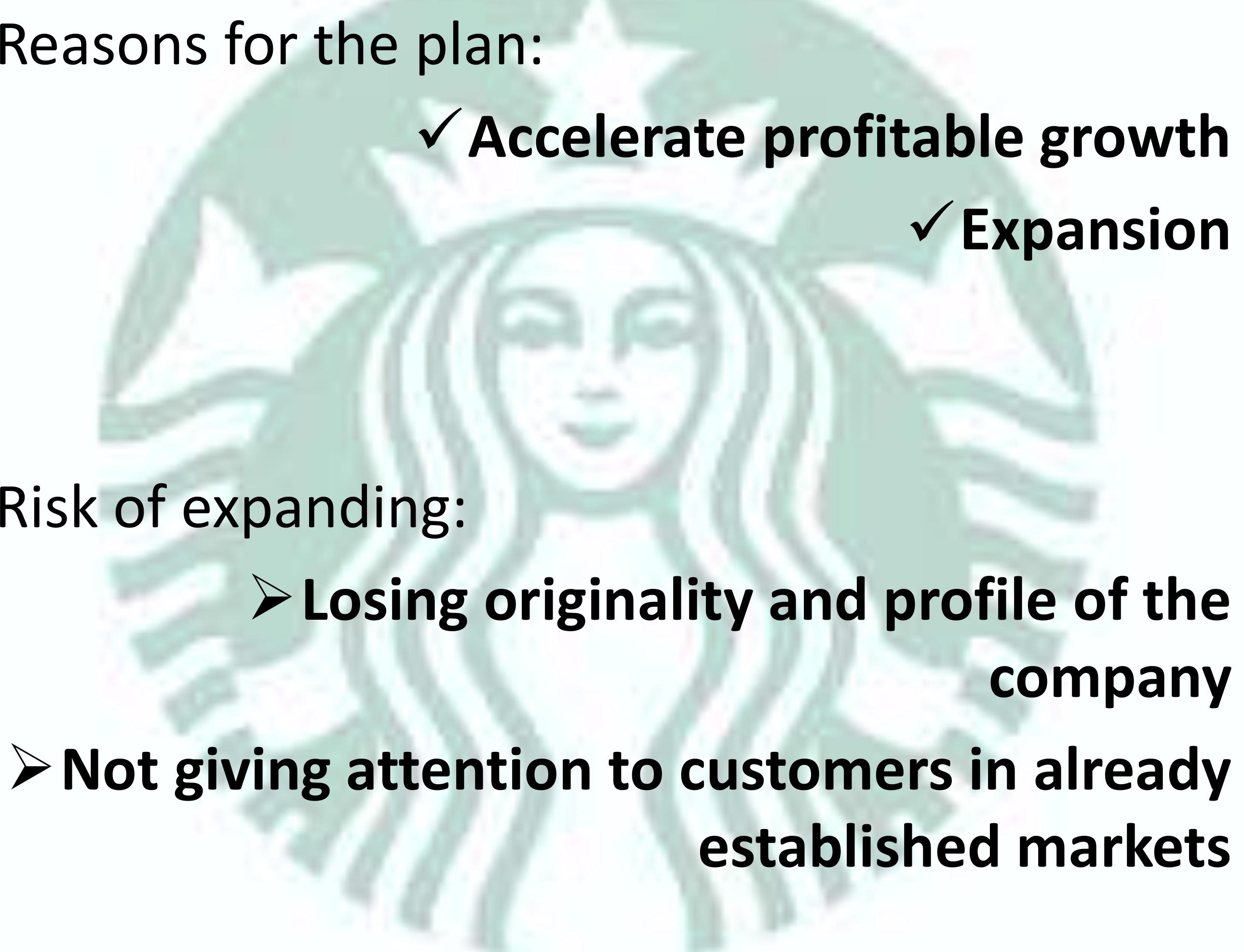 (PDF) How does Starbucks implement Stakeholder Theory Critically ...
