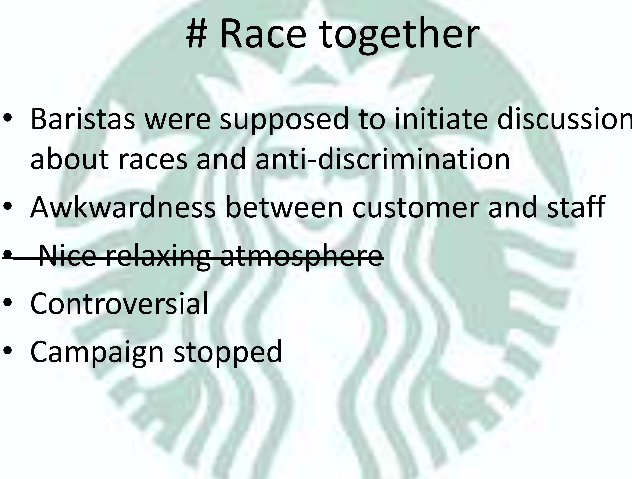 Figure 49 - How does Starbucks implement Stakeholder Theory