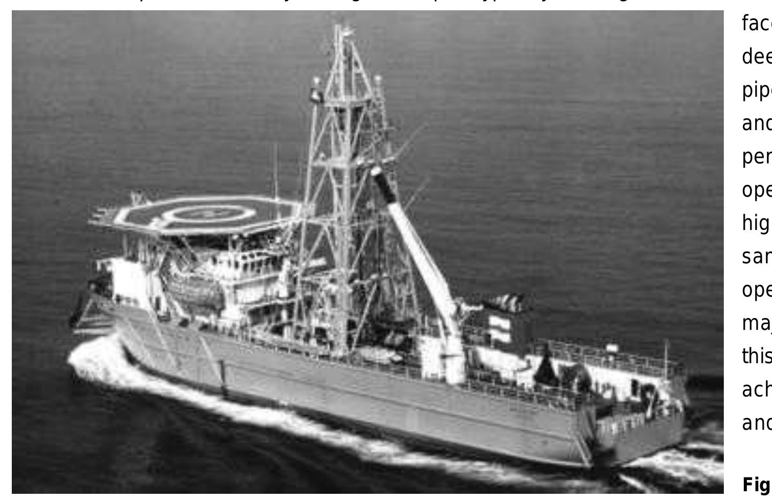 (PDF) GEOTECHNICAL & GEOPHYSICAL INVESTIGATIONS FOR OFFSHORE AND ...